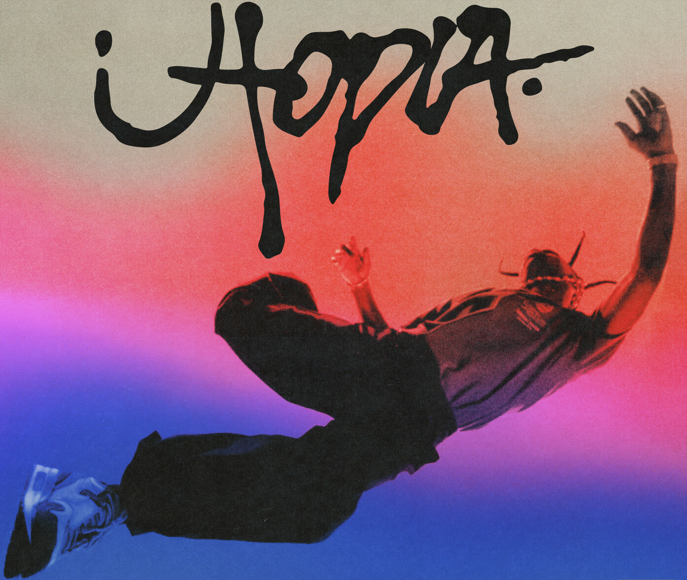 ArtStation - Travis Scott - Utopia