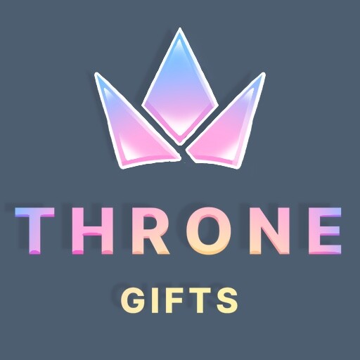 ArtStation - Designed for throne gifts
