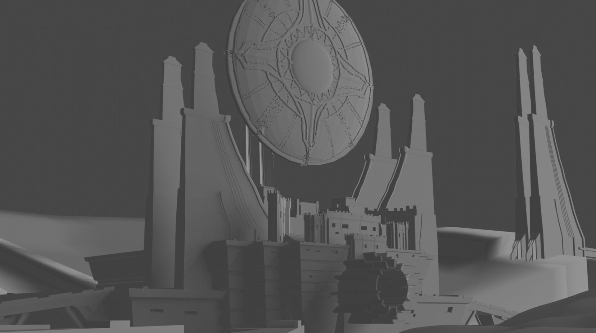 Yassin-San - Sun Disk Of Shurima Lol