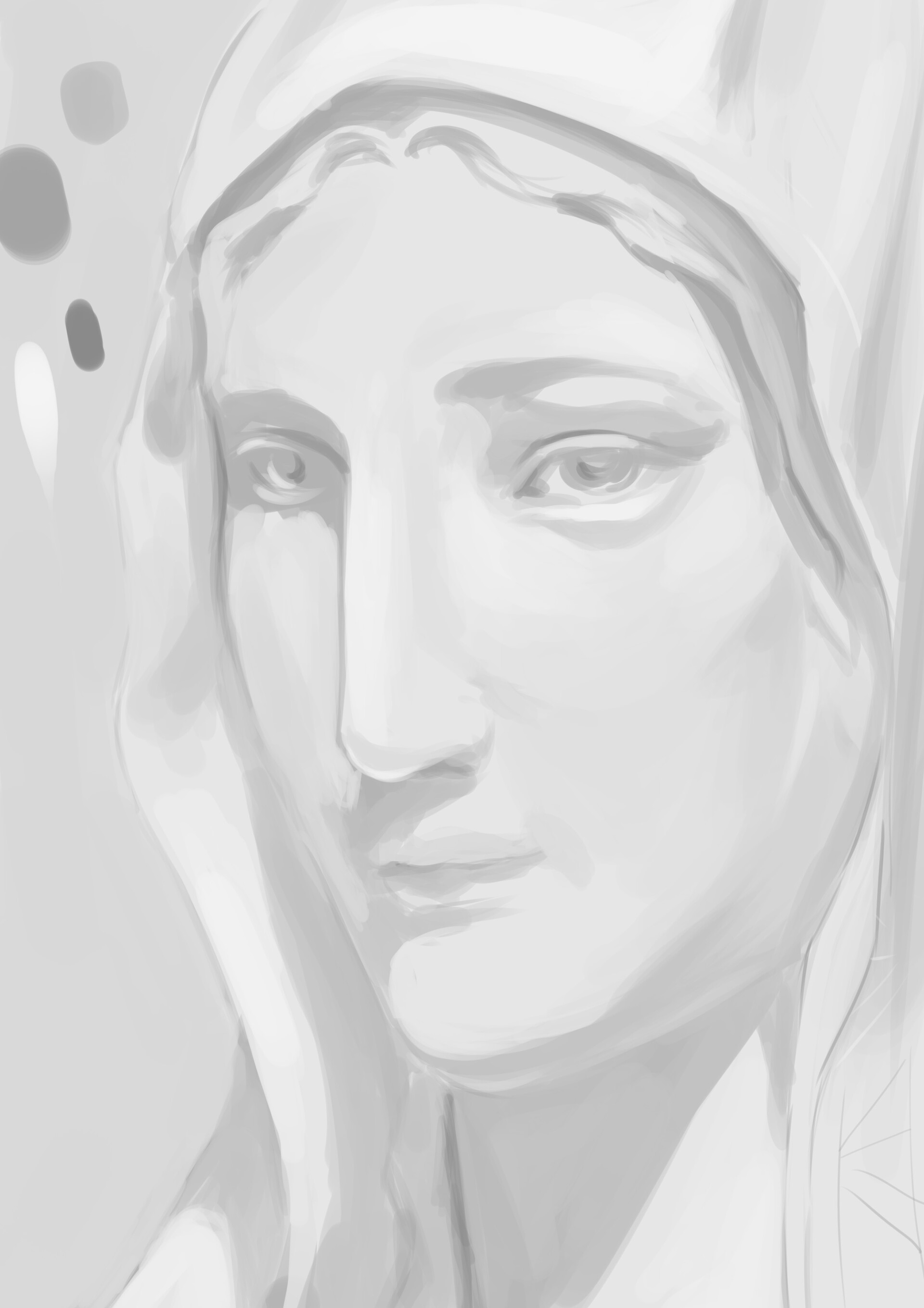 ArtStation - Practice value