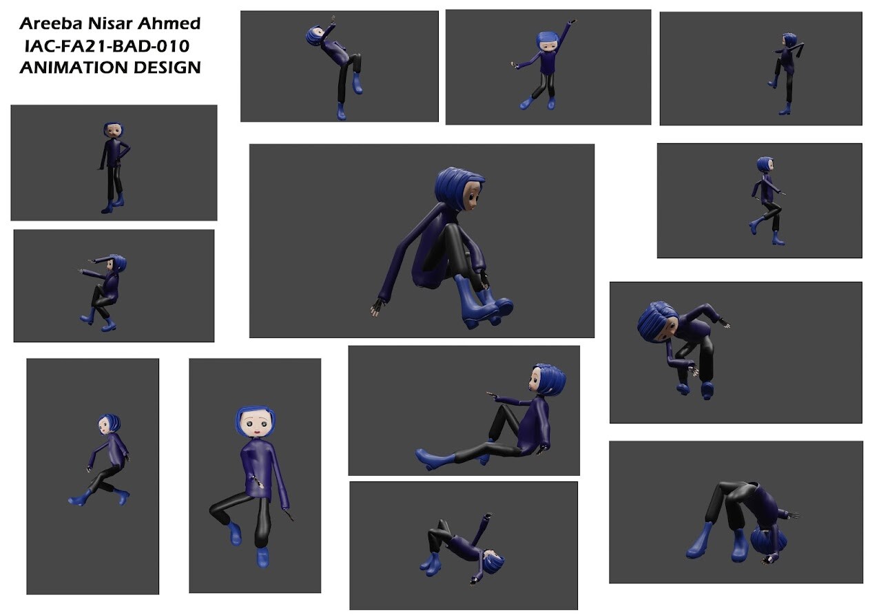 ArtStation - 3D MODELS AND RENDERS