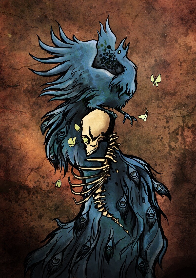 Anna Kersten - Soul Keeper