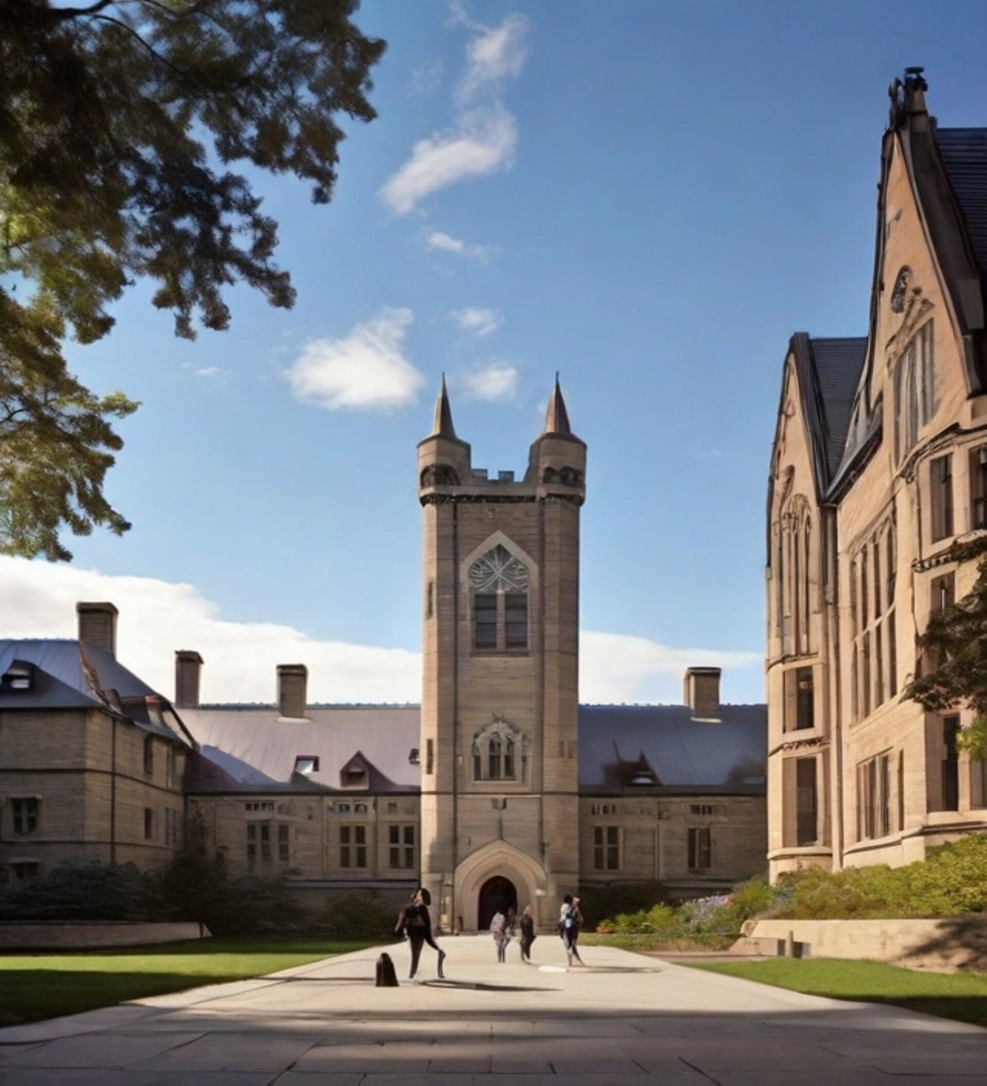 ArtStation - University of Toronto