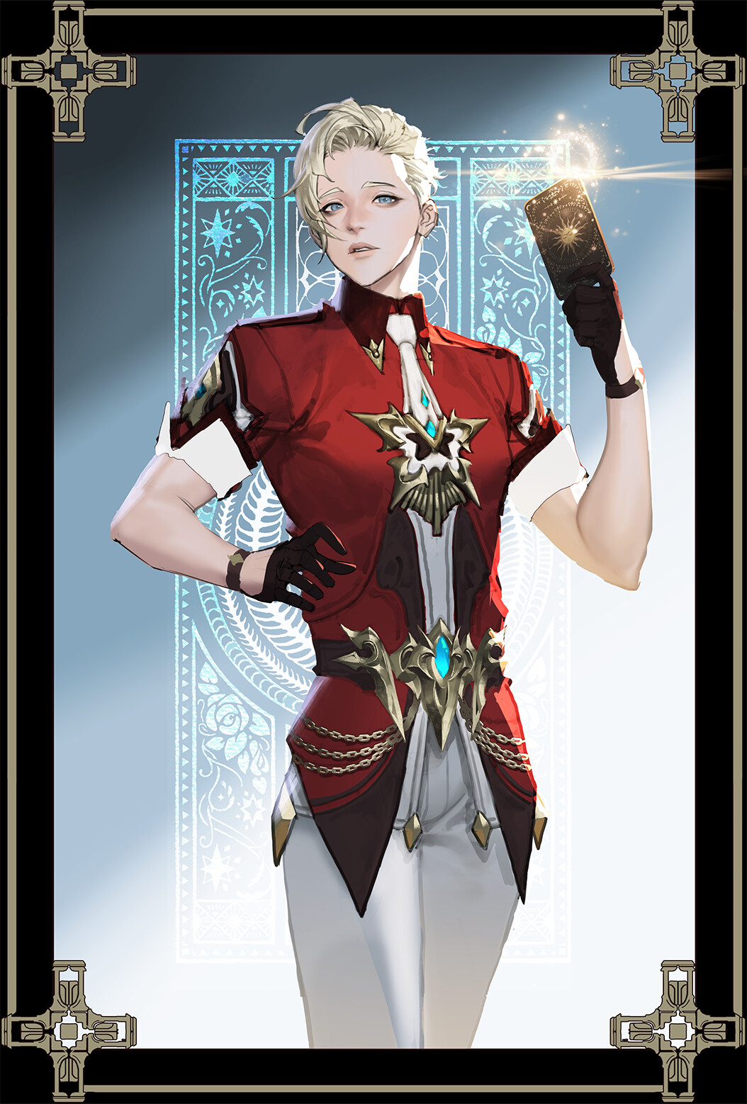 ArtStation - Personal artworks