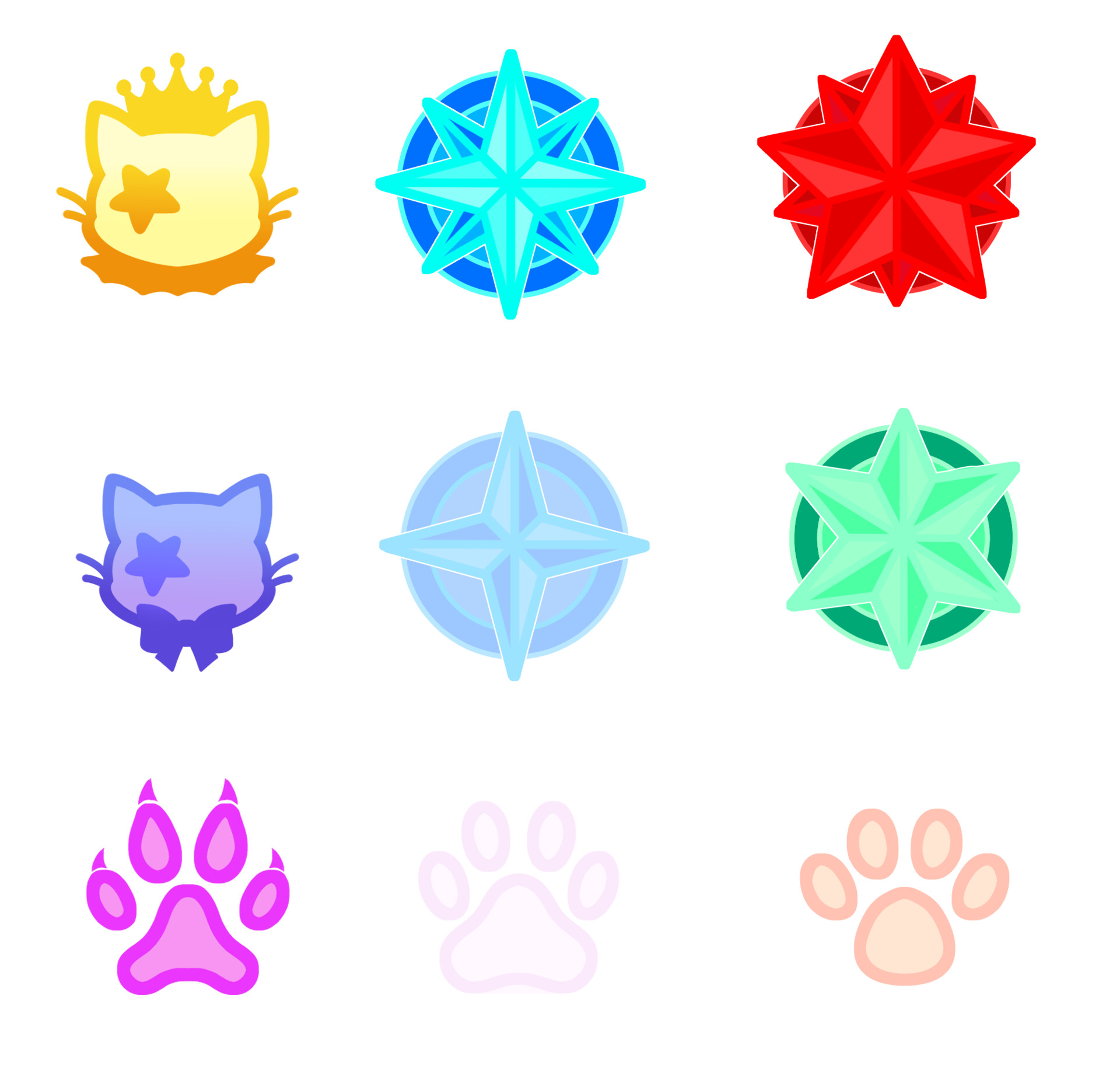 server icon ideas