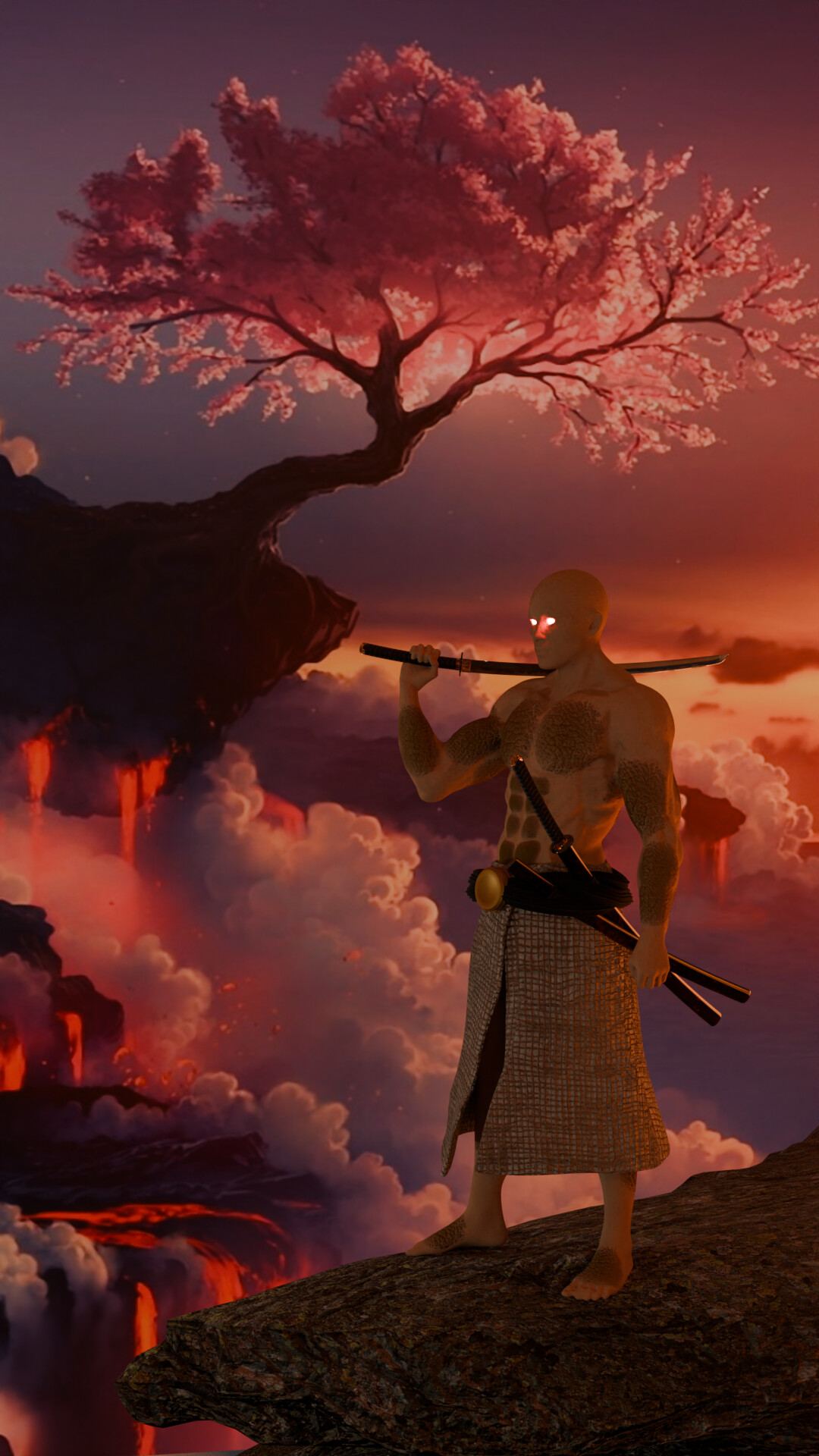 ArtStation - Dragon Varior