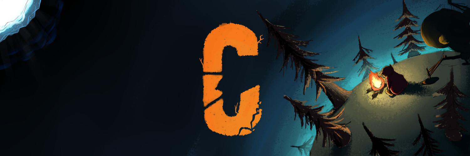 ArtStation - Twitter Header