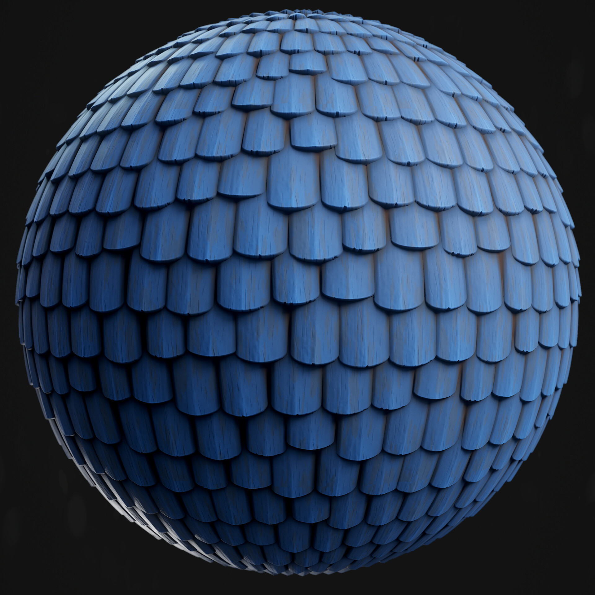 Tom Lawler - Stylised Materials