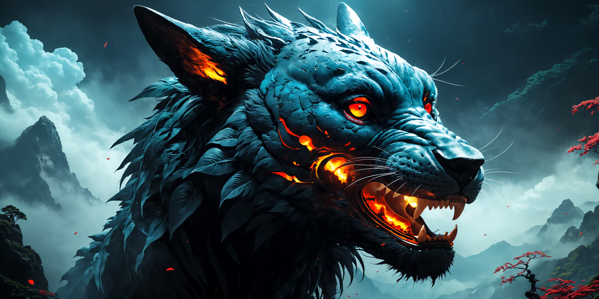 ArtStation - KAGUTSUCHI (prt 8)