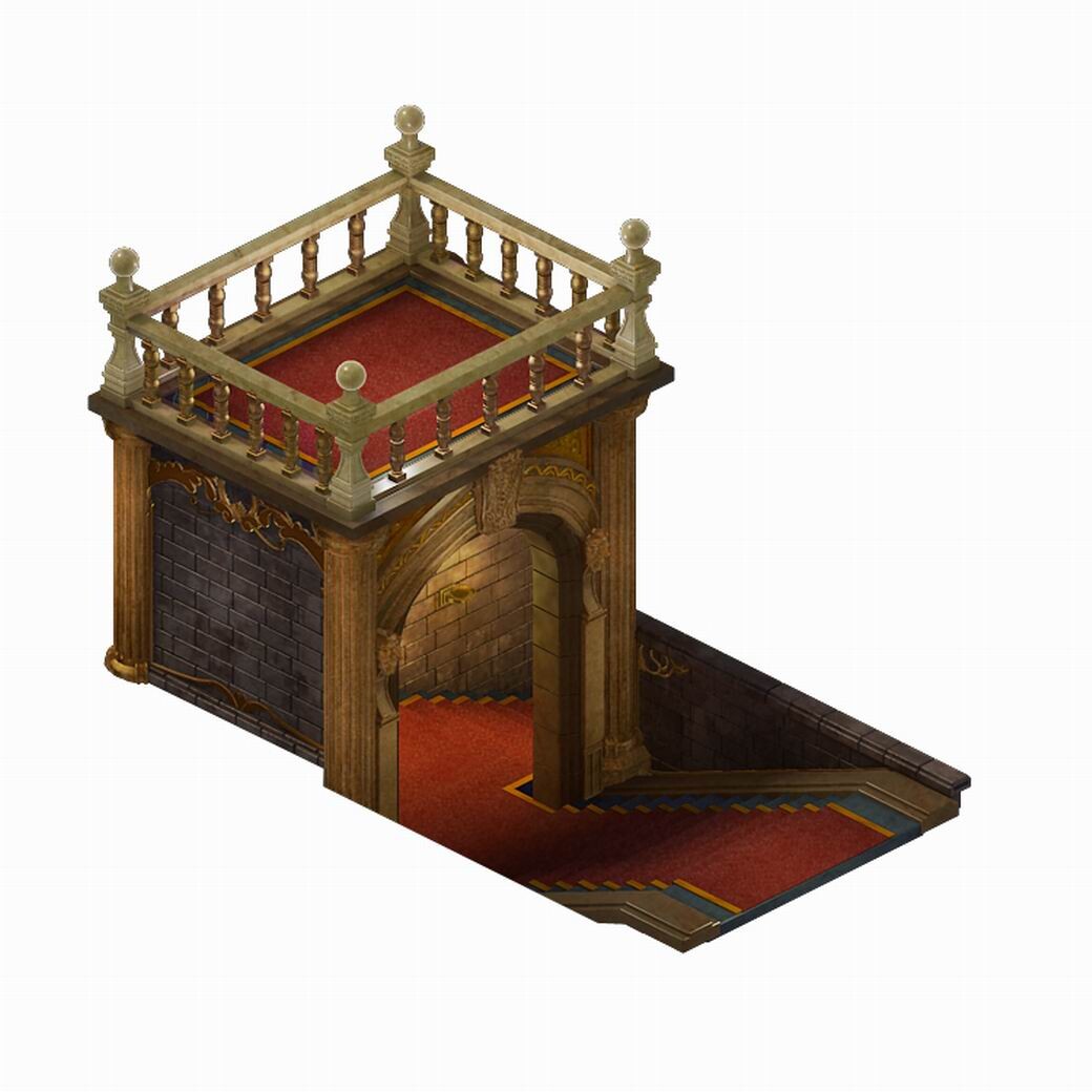 zhanfeng - Vampire Altar - Entrance 02