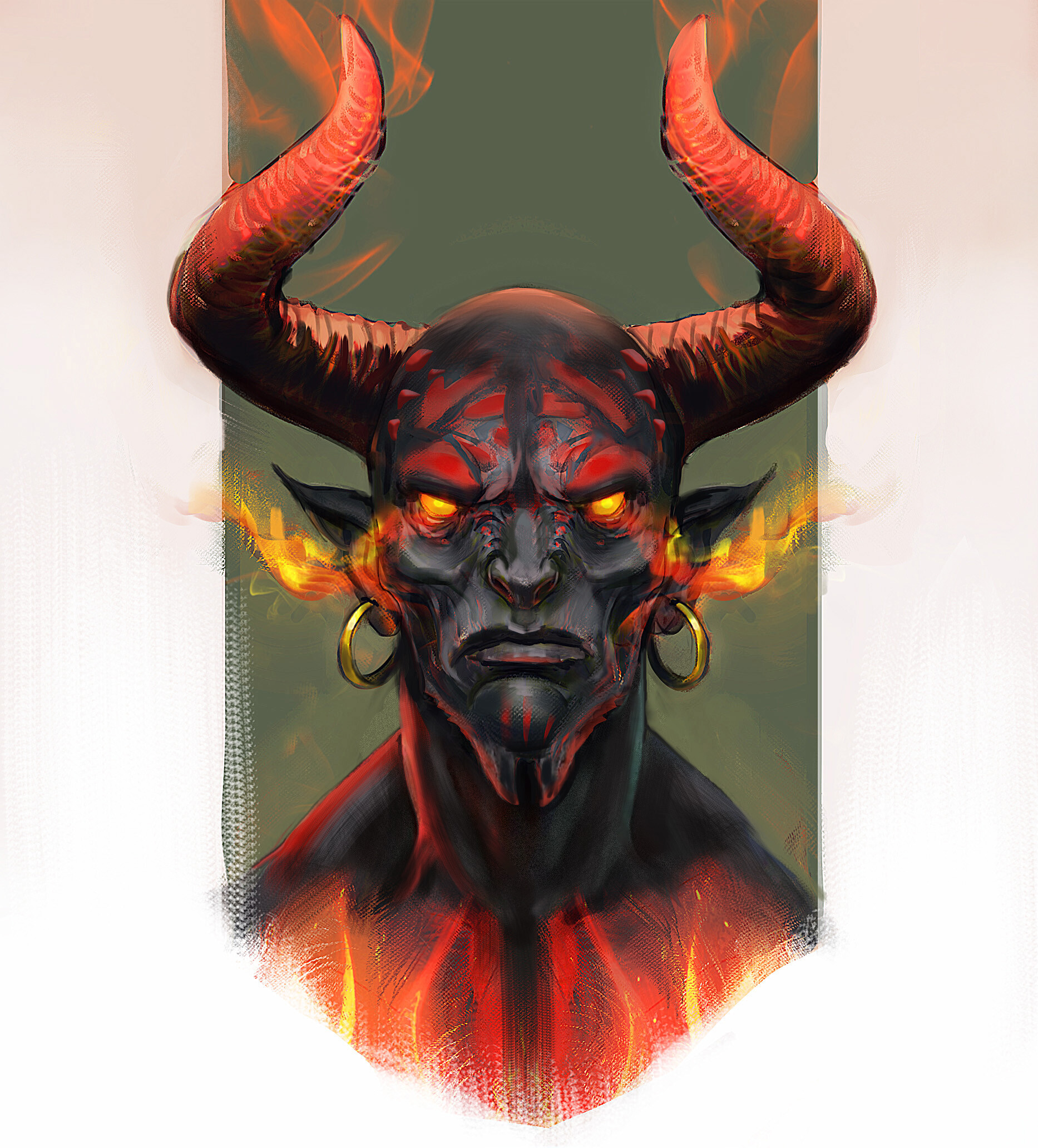 oana dascalu - Creatuanary 2023-2024- sketches and illustrations