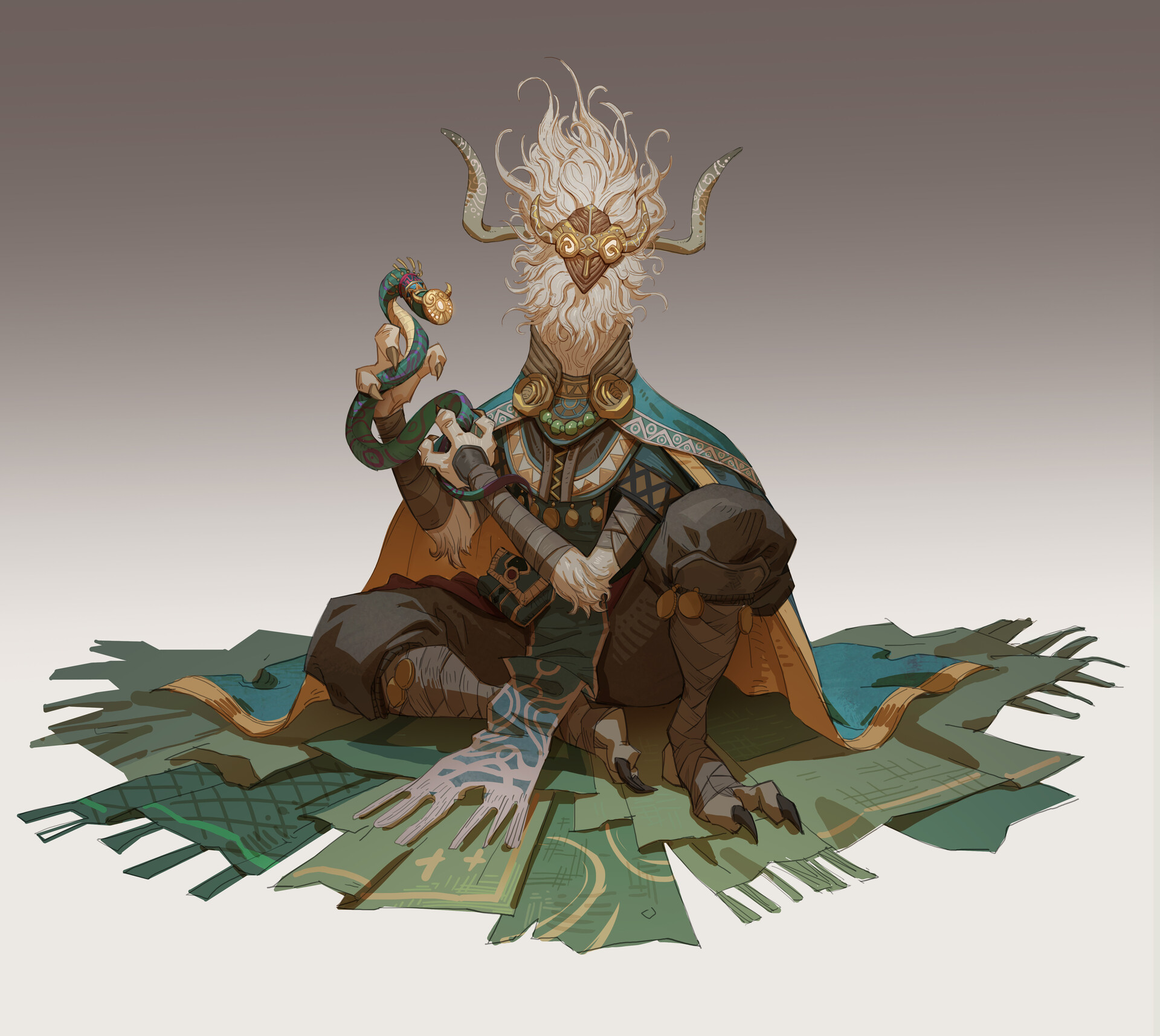 ArtStation - 2024/2/27