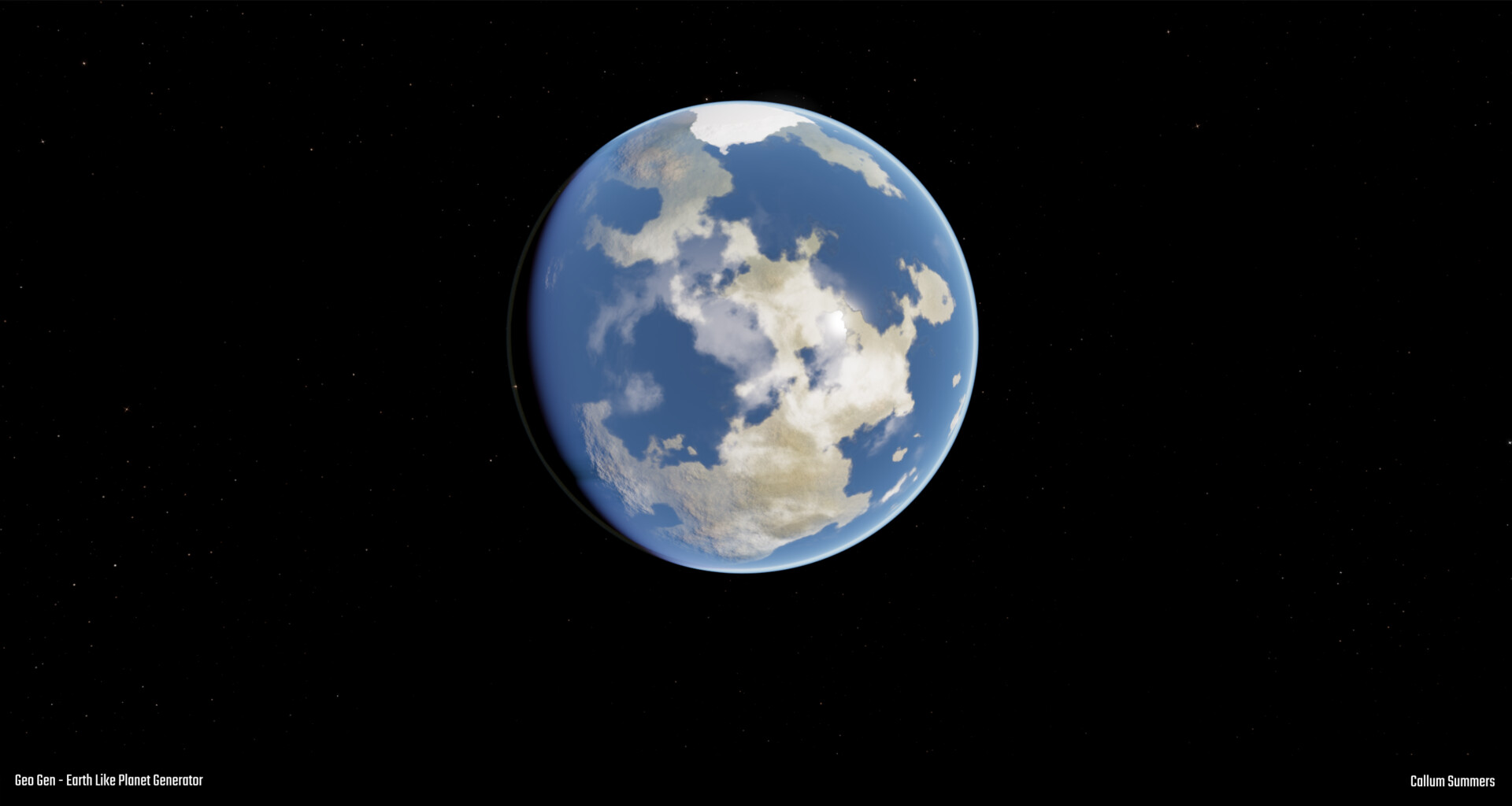 earth like planets space engine