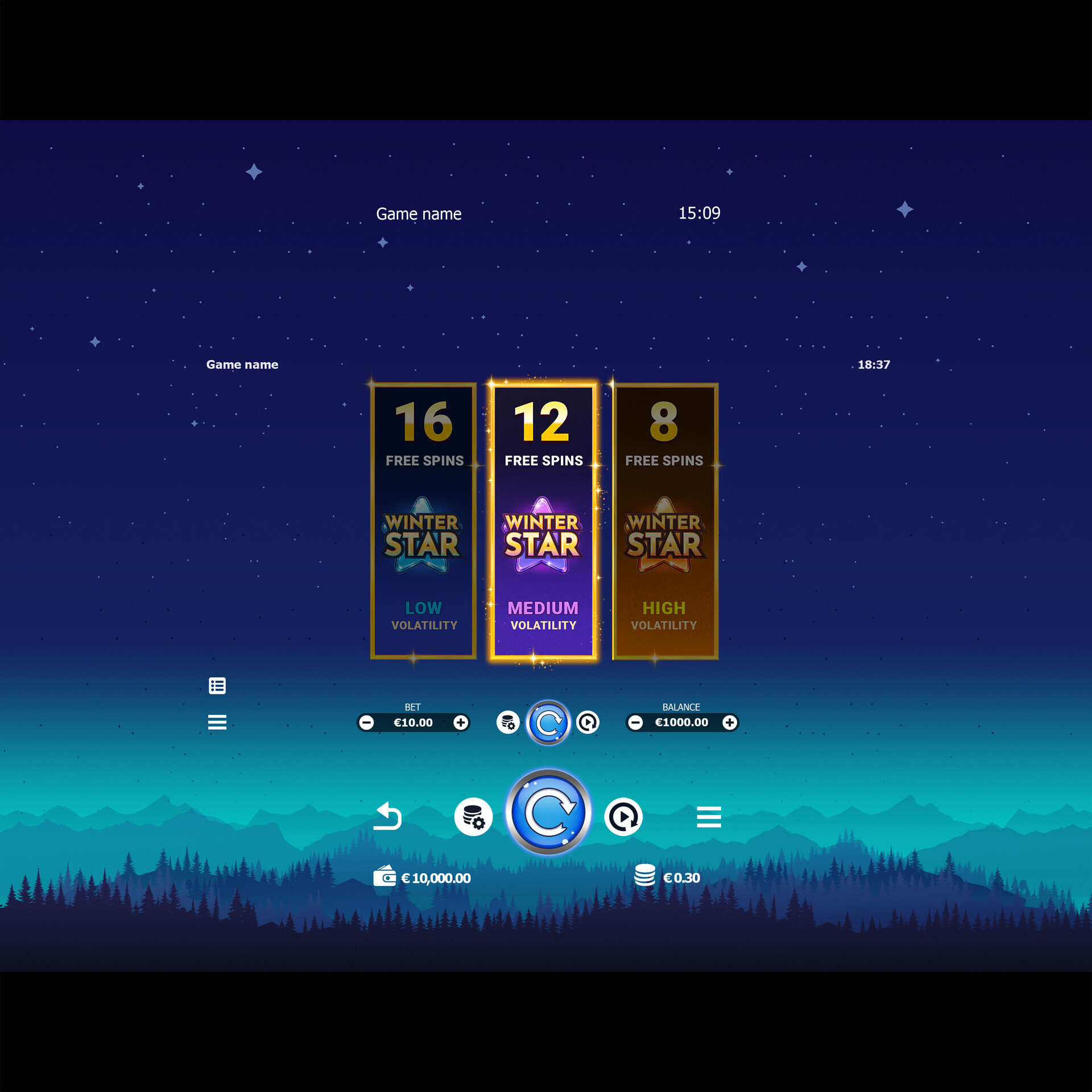 ArtStation - classic