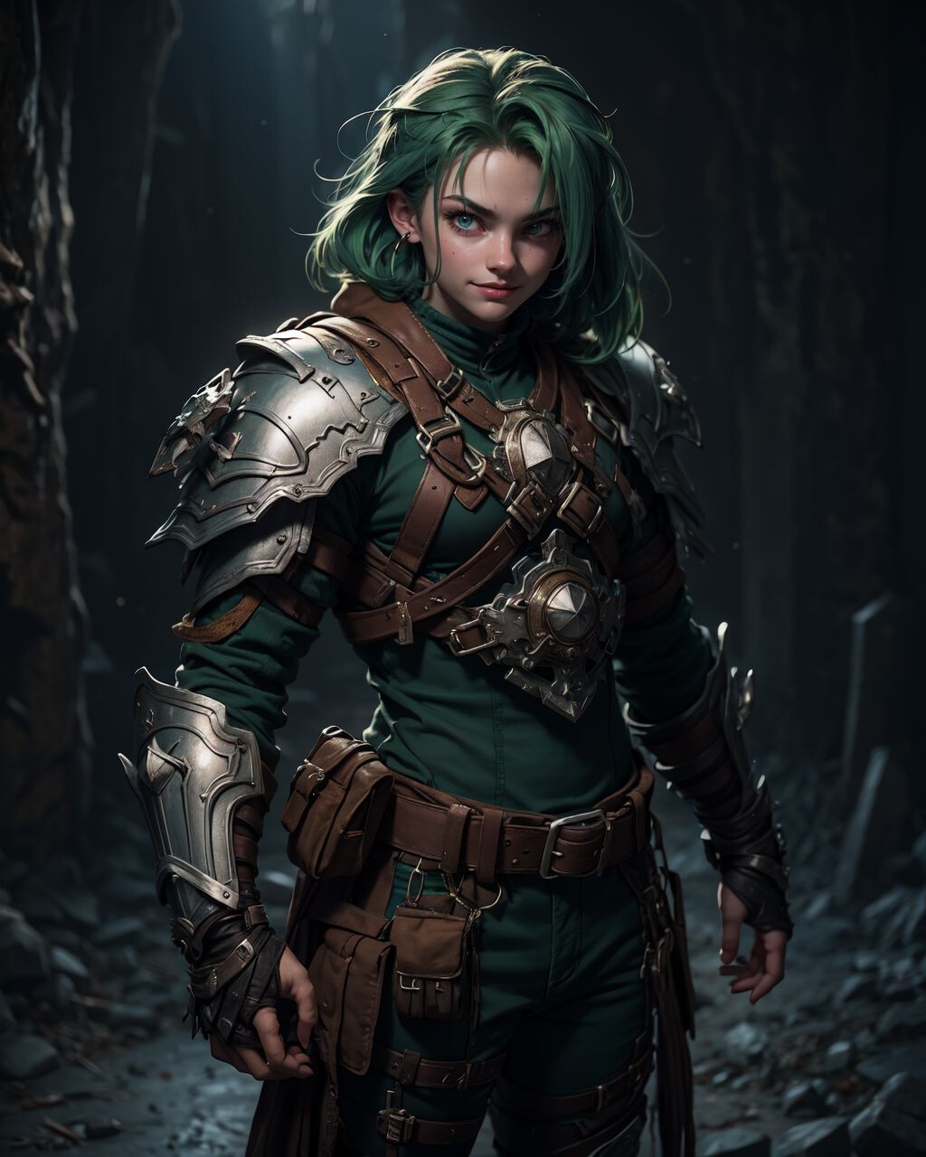 4K Anime Reference Art for Artists and Enthusiasts - 275 Medieval ...