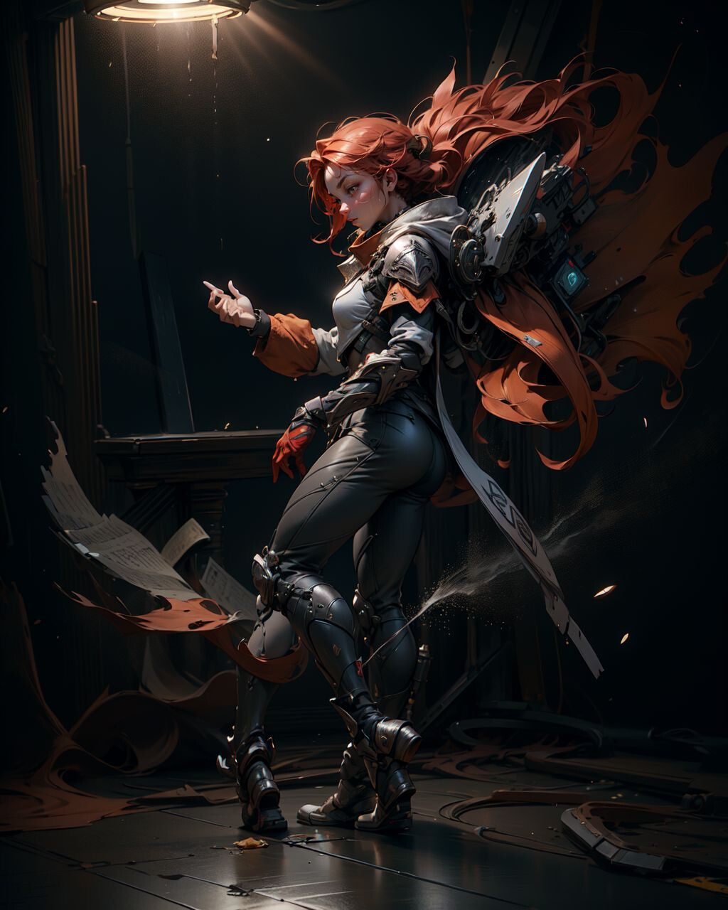 4K Anime Reference Art for Artists and Enthusiasts - 275 Medieval ...