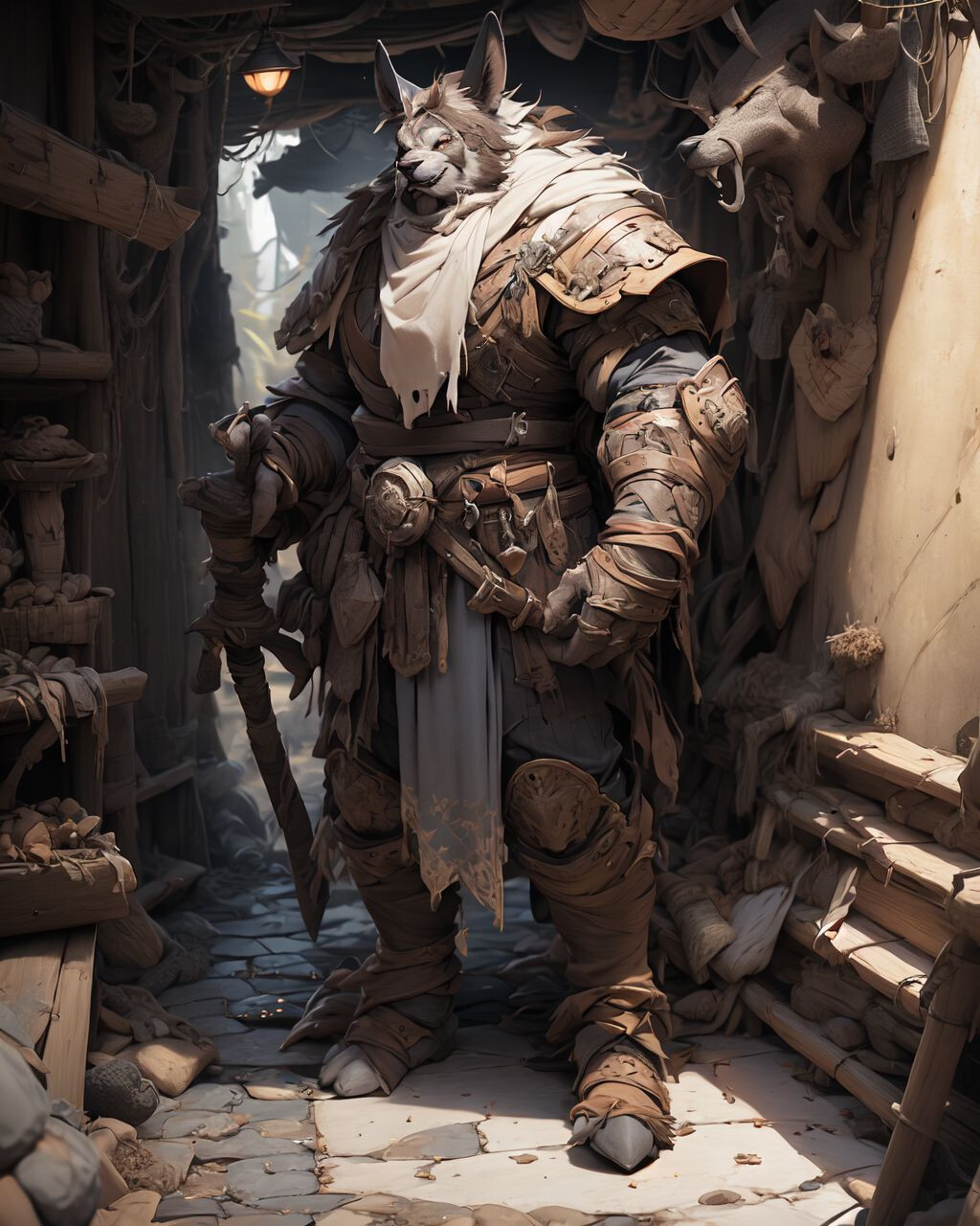 4K Anime Reference Art for Artists and Enthusiasts - 275 Medieval ...