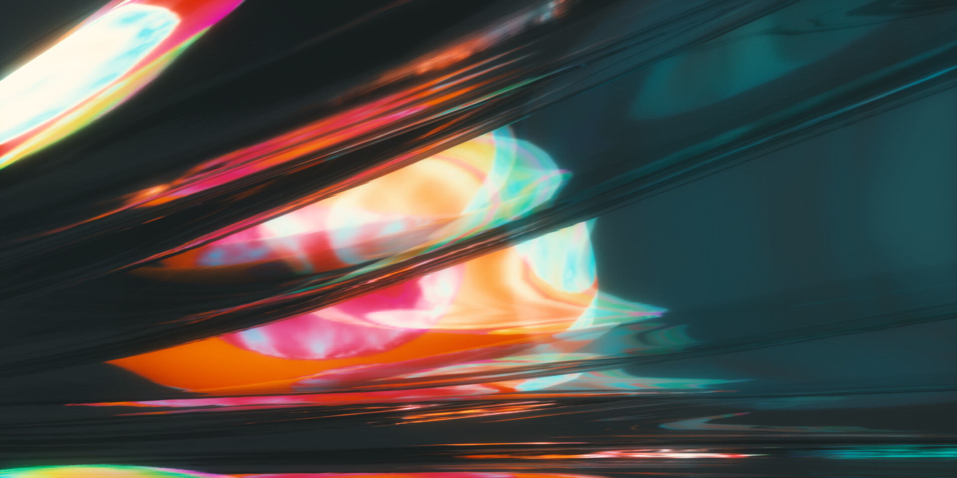 ArtStation - Plasma - Blender