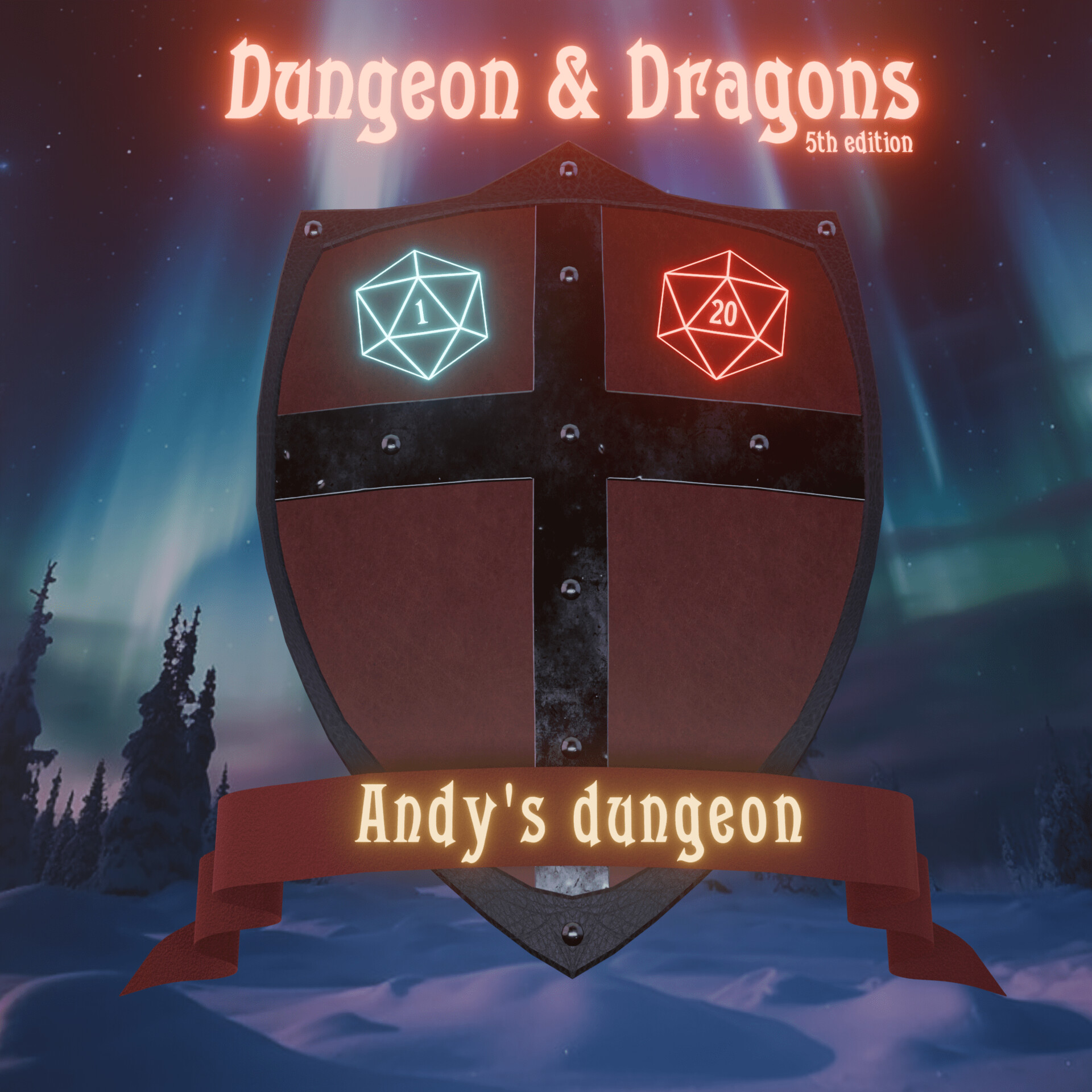 ArtStation - Logo for my Boosty channel