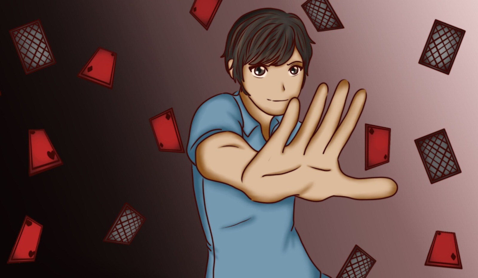 ArtStation - AN AMAZING BANNER