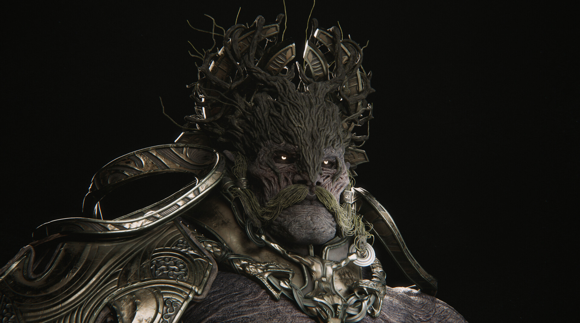 Bugra Erke - Erlik Khan