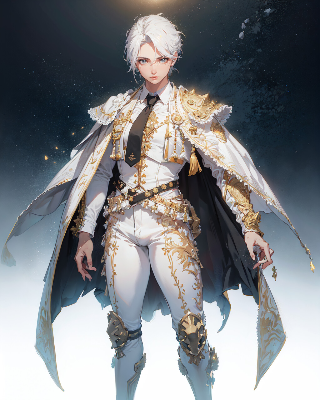 4K Anime Reference Art for Artists and Enthusiasts - 250 Various ...