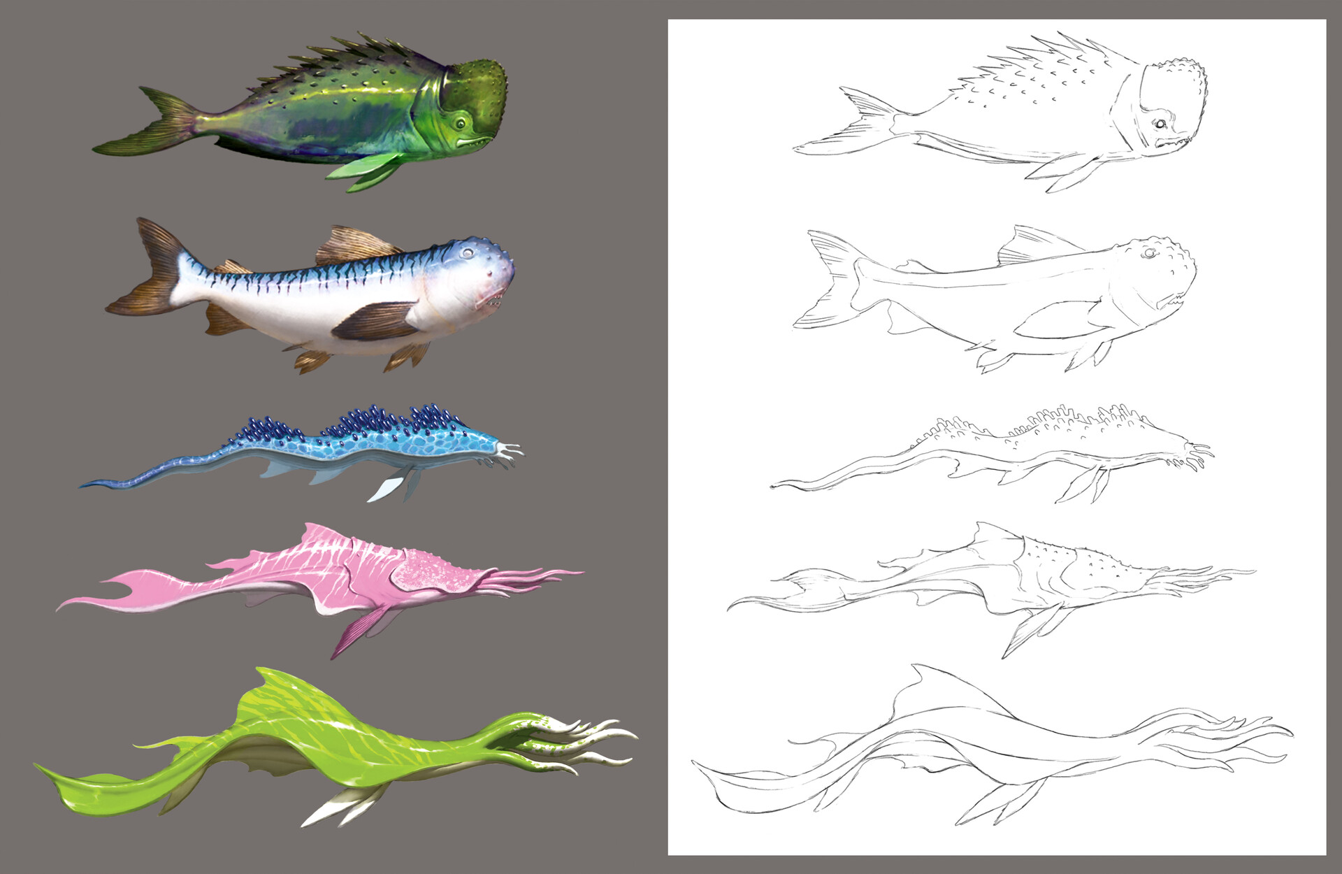 Tyler Novo - Bellows of the Deep