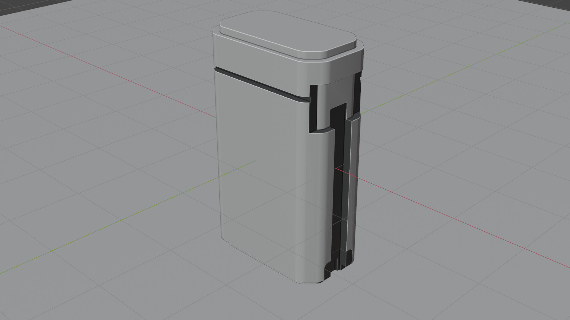 ArtStation - Hard Surface Model