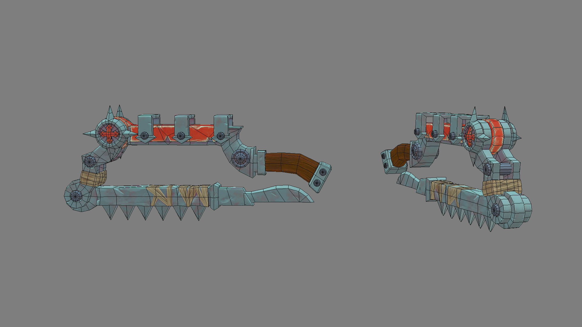 Sung Yoon hong - C.A maddoctor