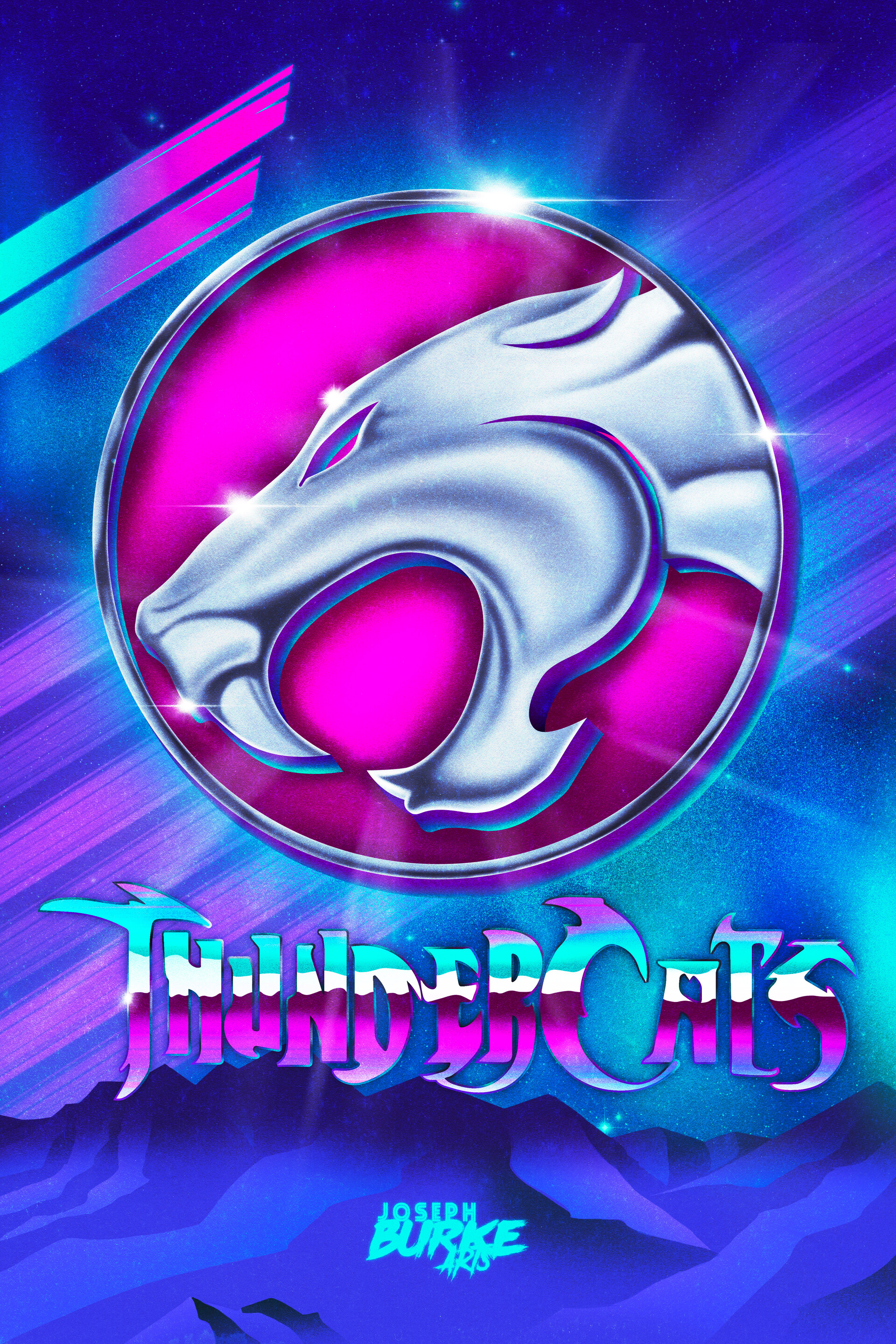 thundercats logo