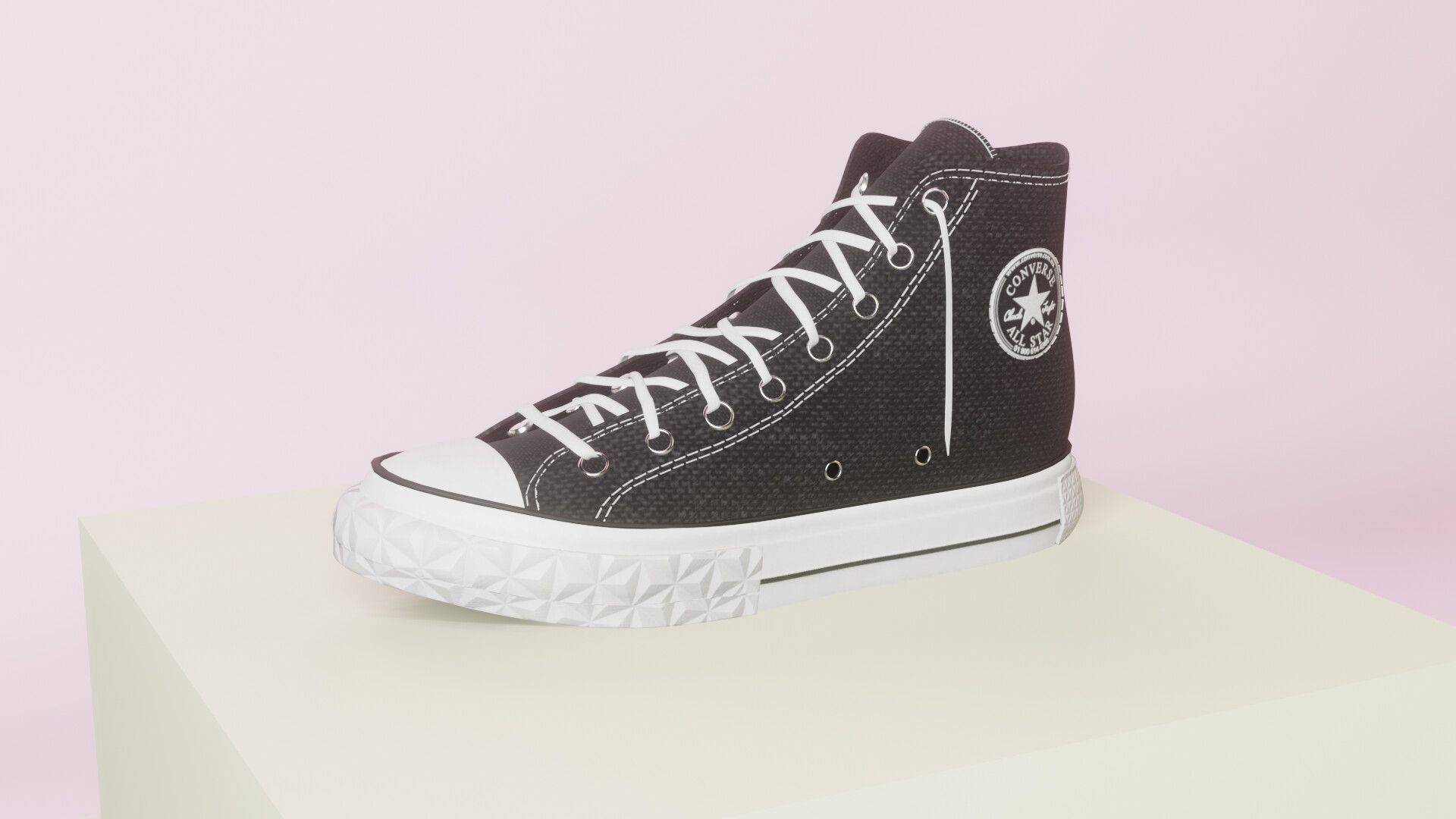 ArtStation - converse