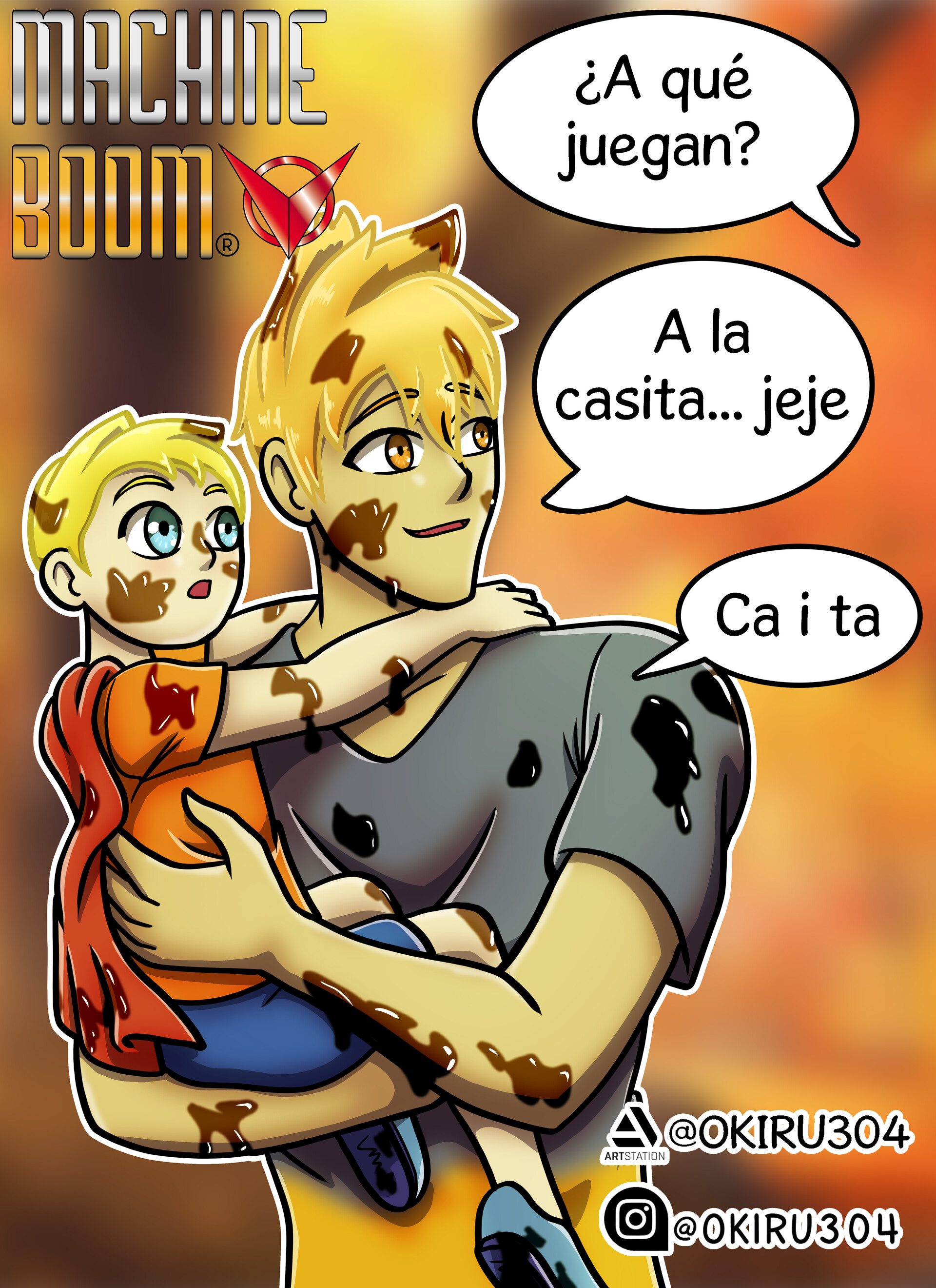 ArtStation - Play House