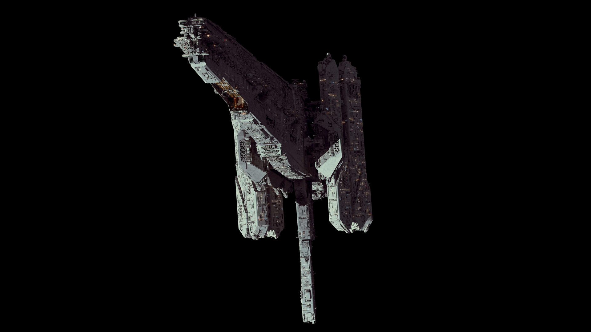 ArtStation - Arc Hammer