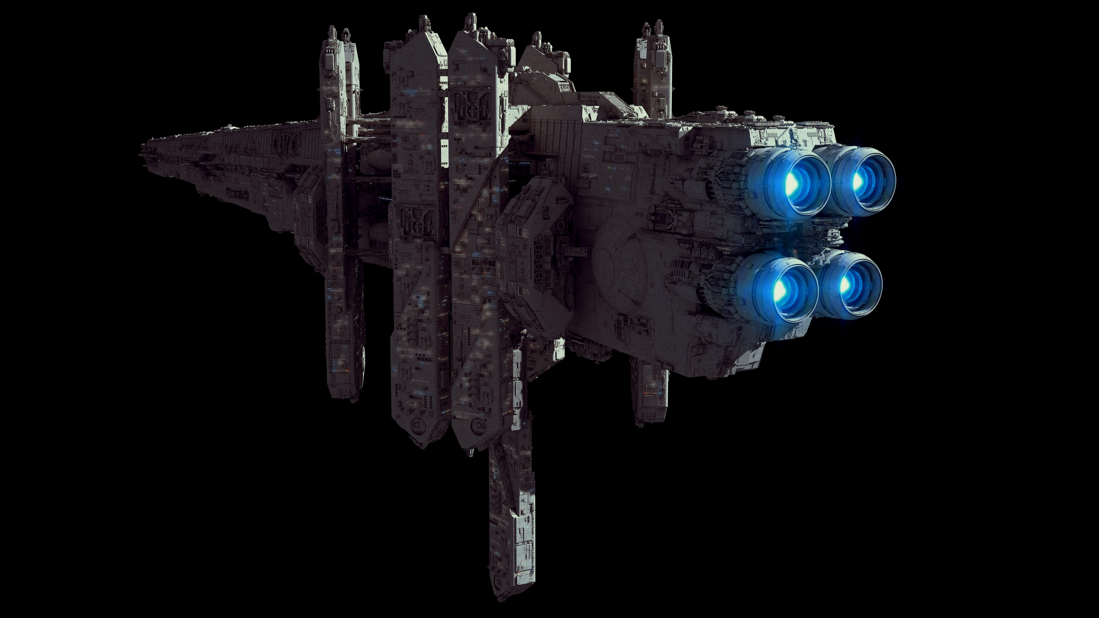 Ansel Hsiao - Arc Hammer