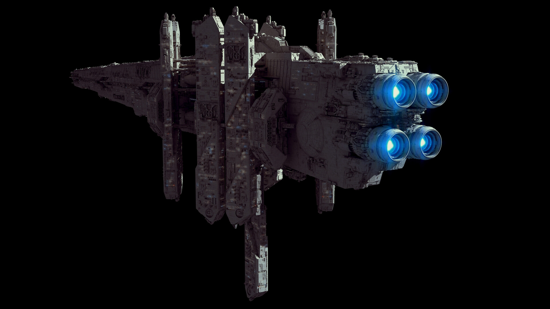 Ansel Hsiao - Arc Hammer