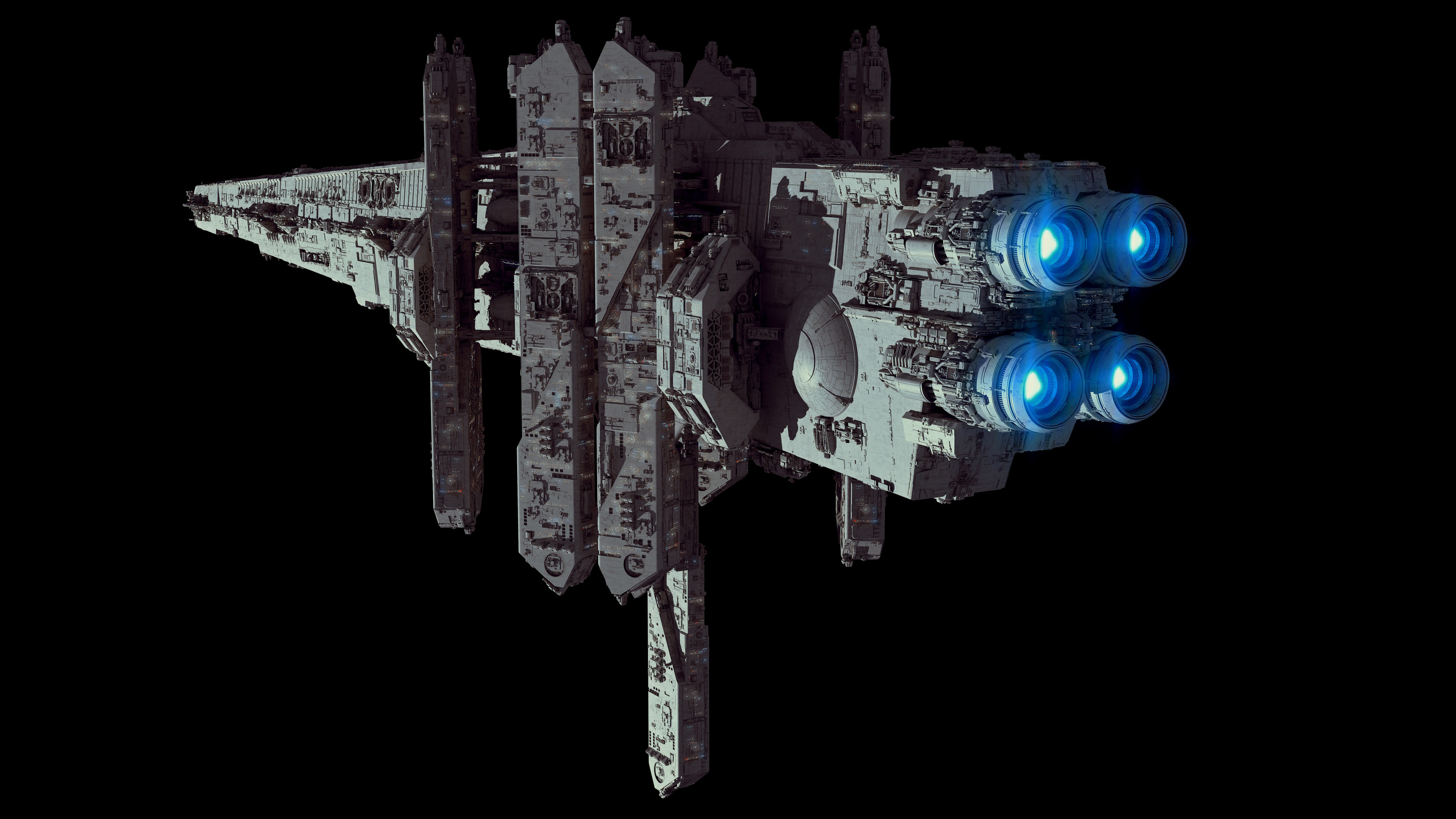 Ansel Hsiao - Arc Hammer