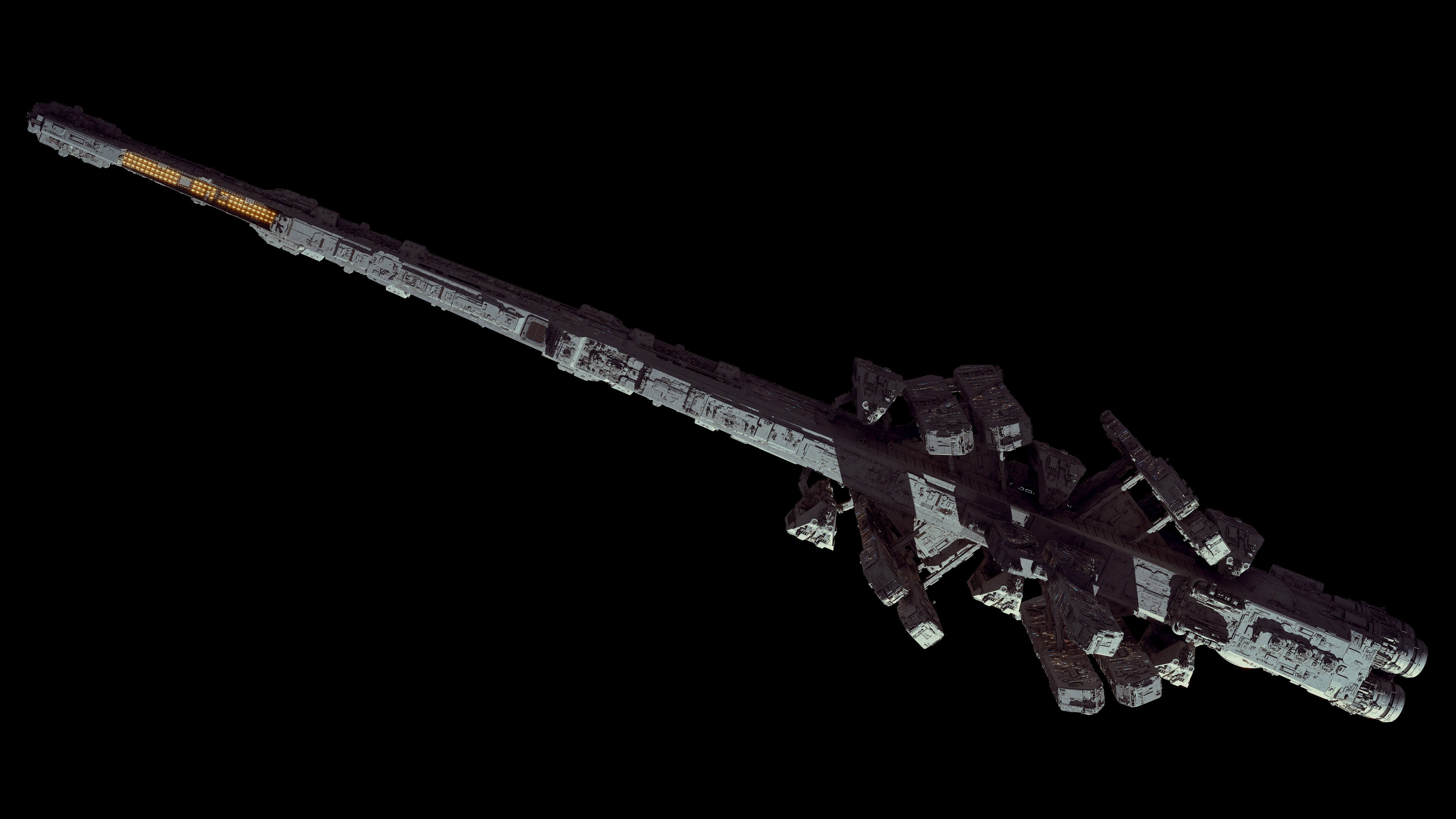 Ansel Hsiao - Arc Hammer