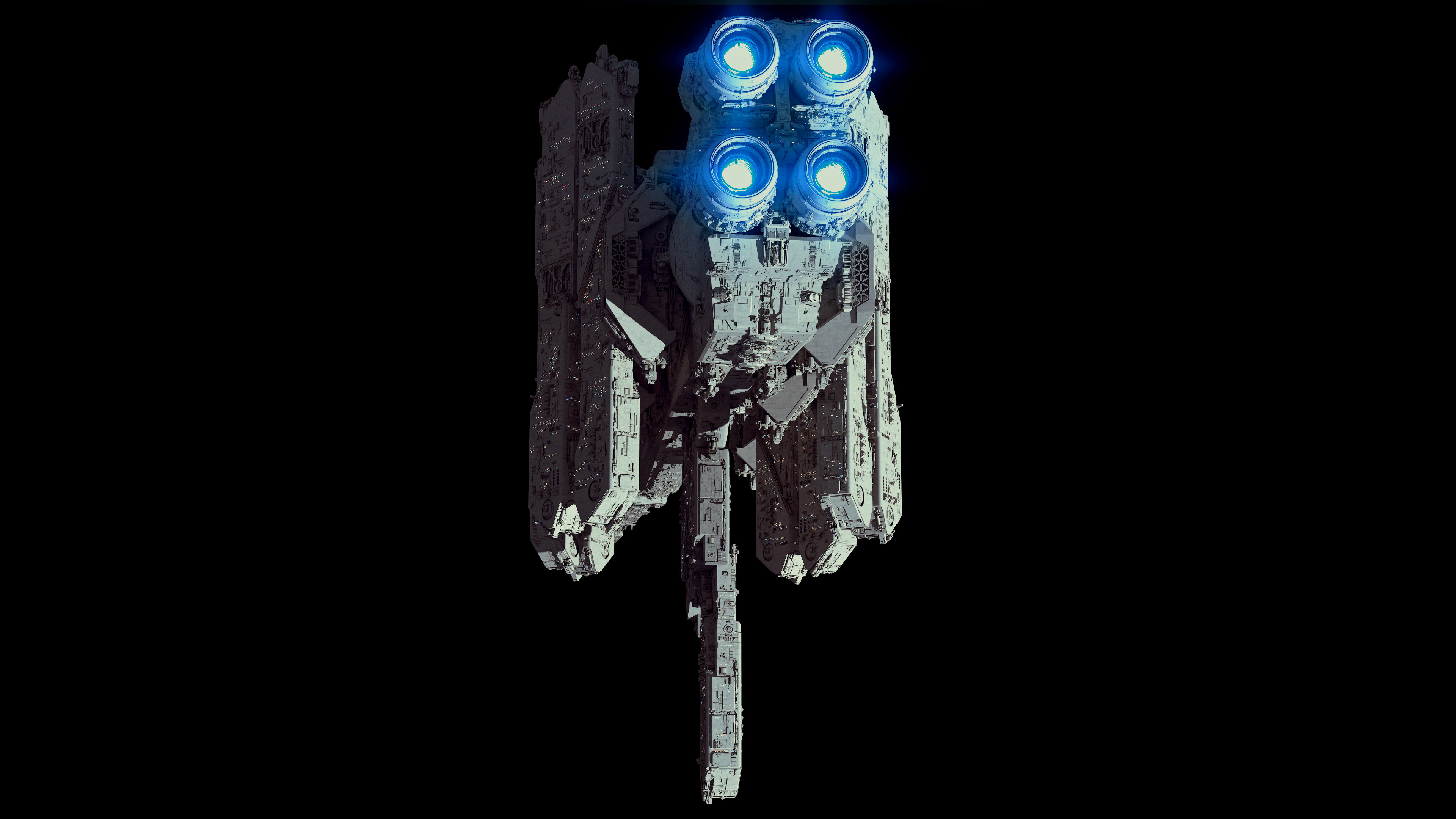 Ansel Hsiao - Arc Hammer