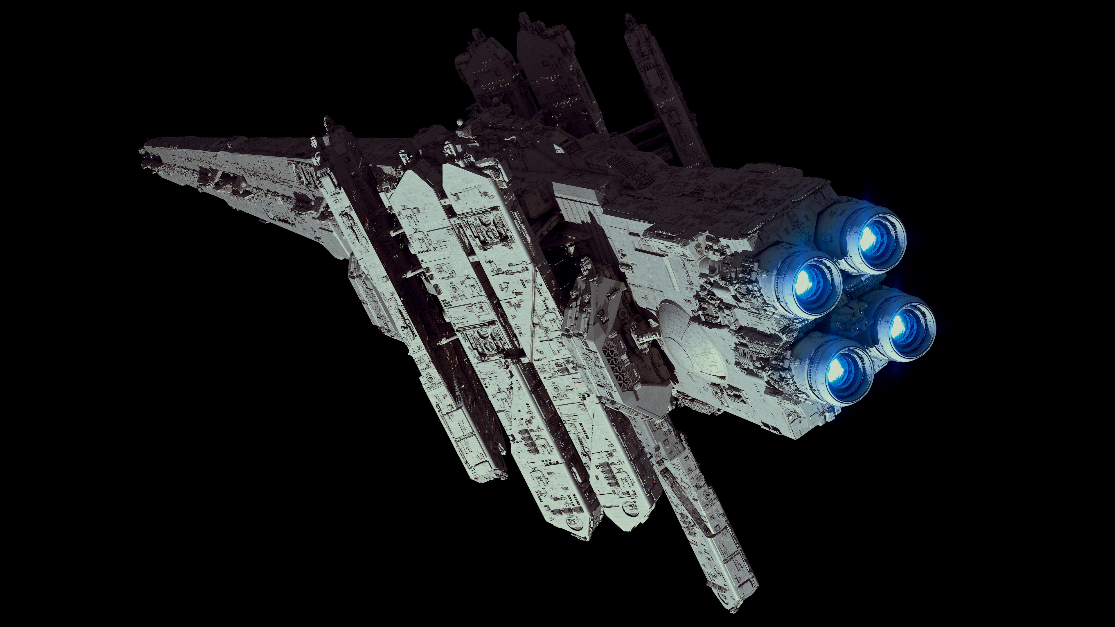 Ansel Hsiao - Arc Hammer