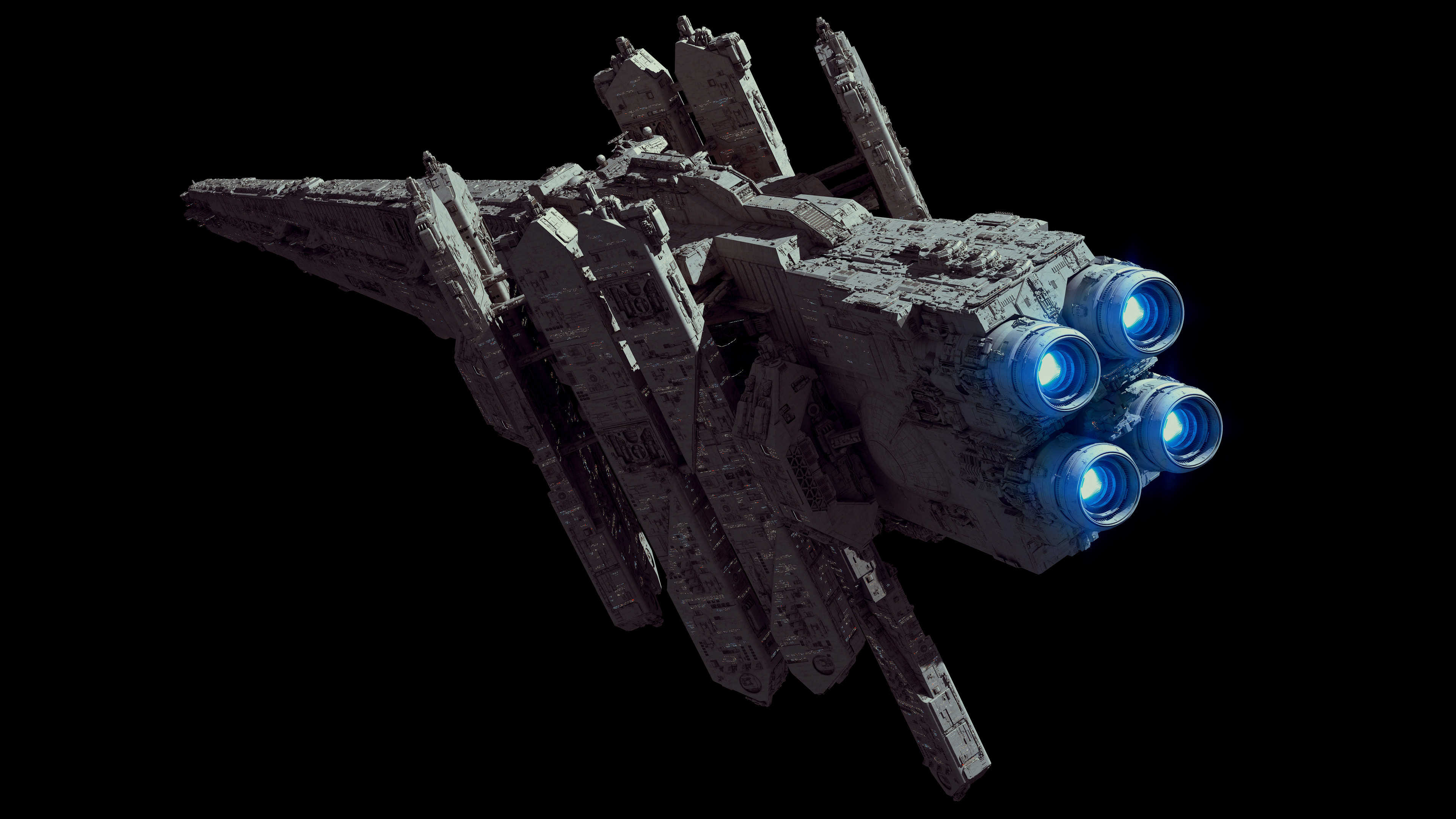 Ansel Hsiao - Arc Hammer