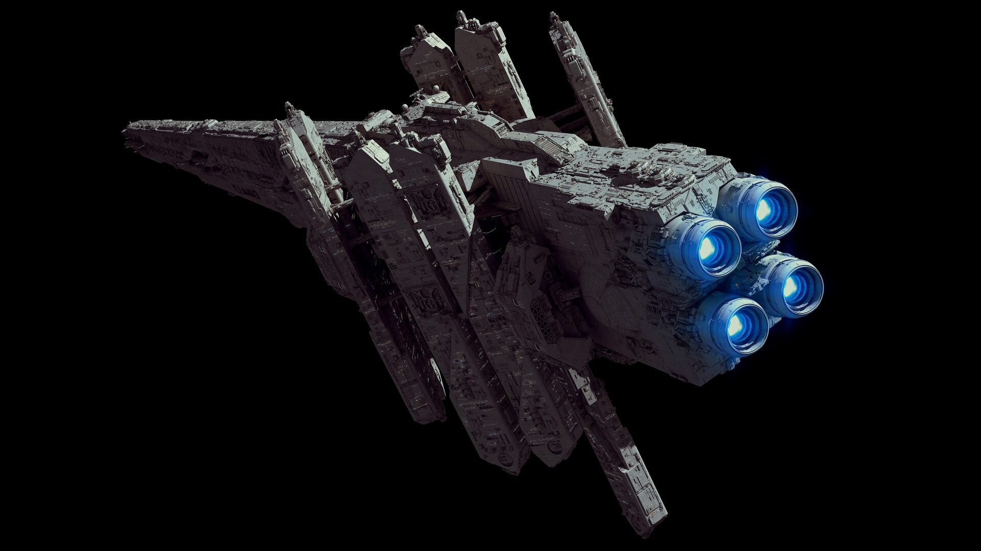 Ansel Hsiao - Arc Hammer