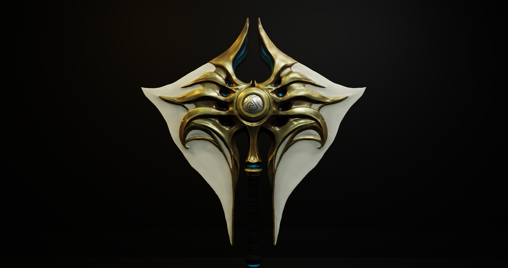 ArtStation - StingrayAx