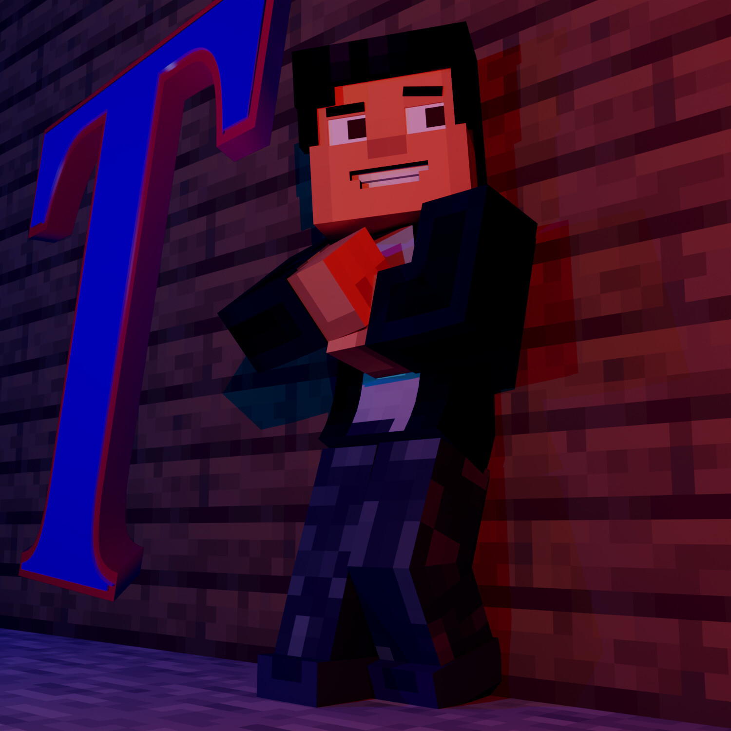 ArtStation - Thomascothran17 - 2023