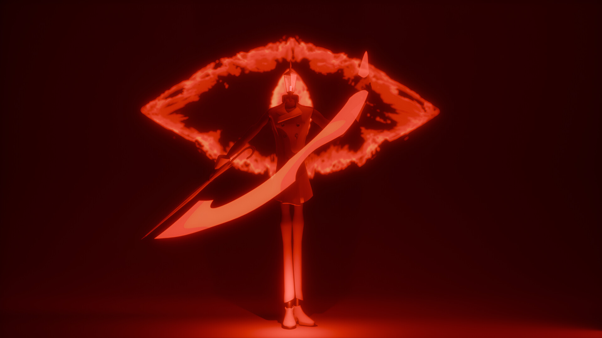 ArtStation - lampman