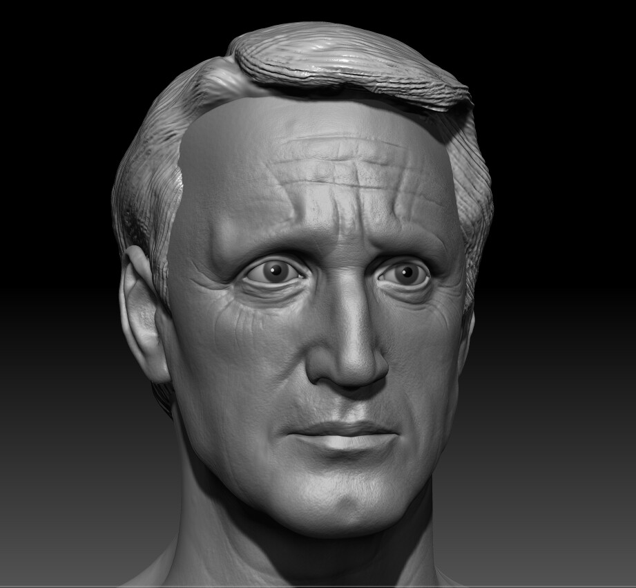 ArtStation - MARTİN BRODY