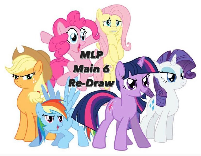 how to draw my little pony human form