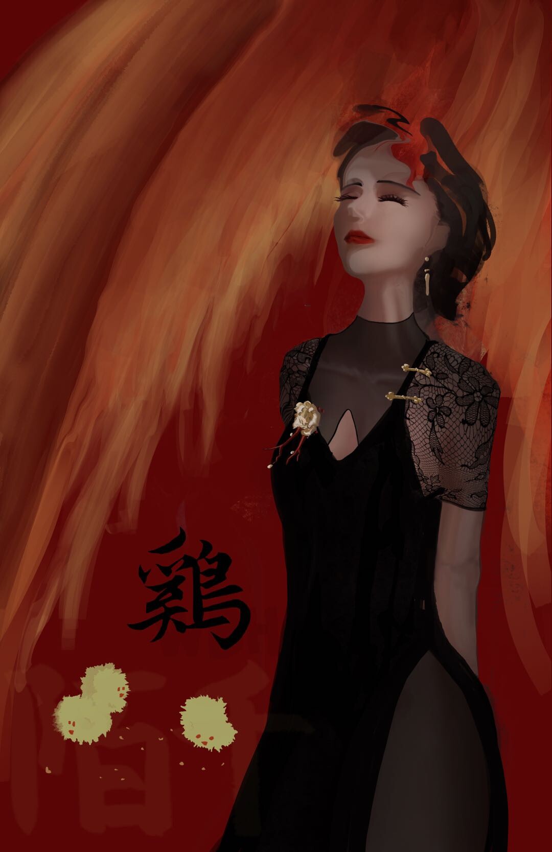 ArtStation - procreate