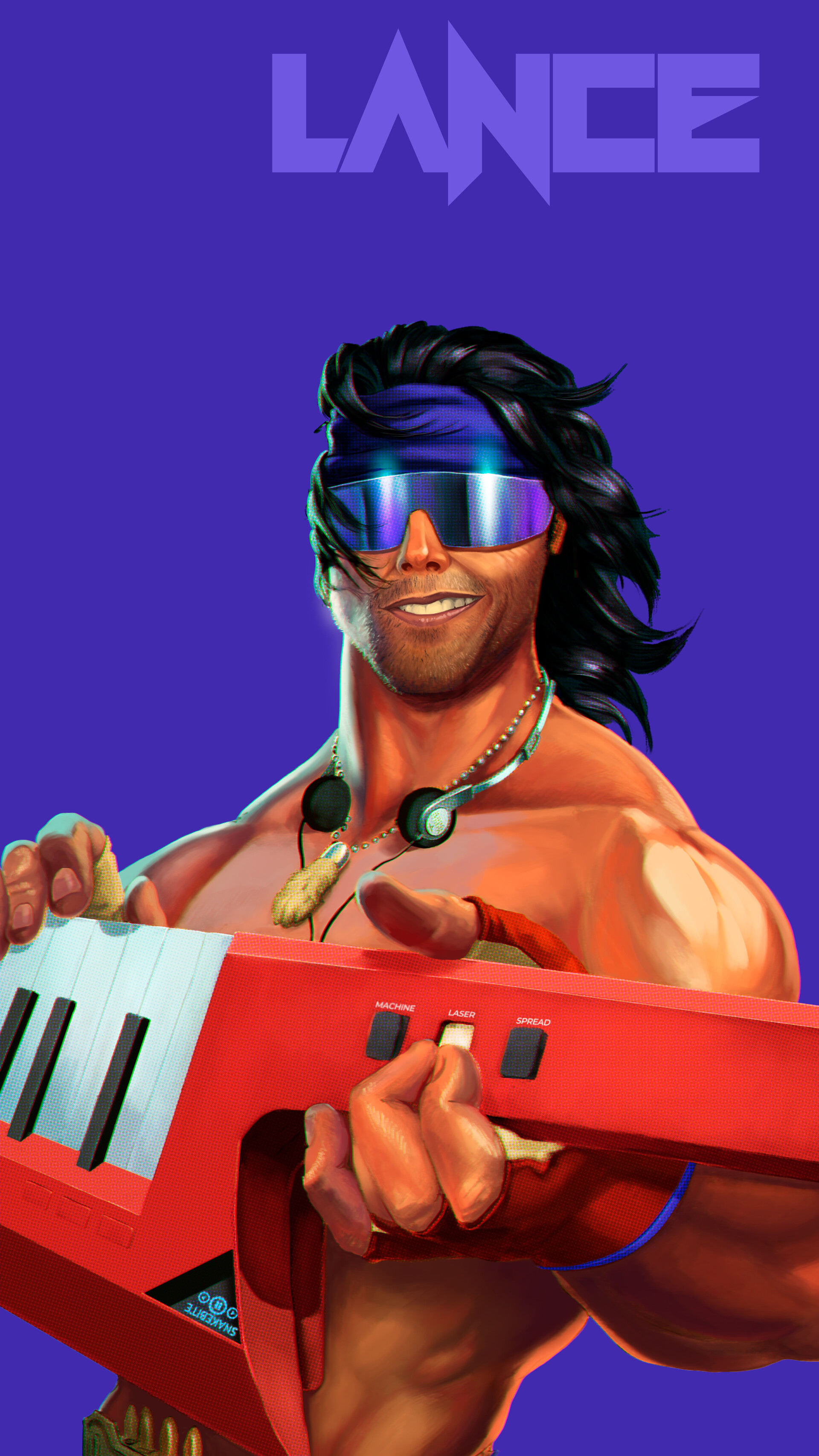 Alvaro León - Fury.