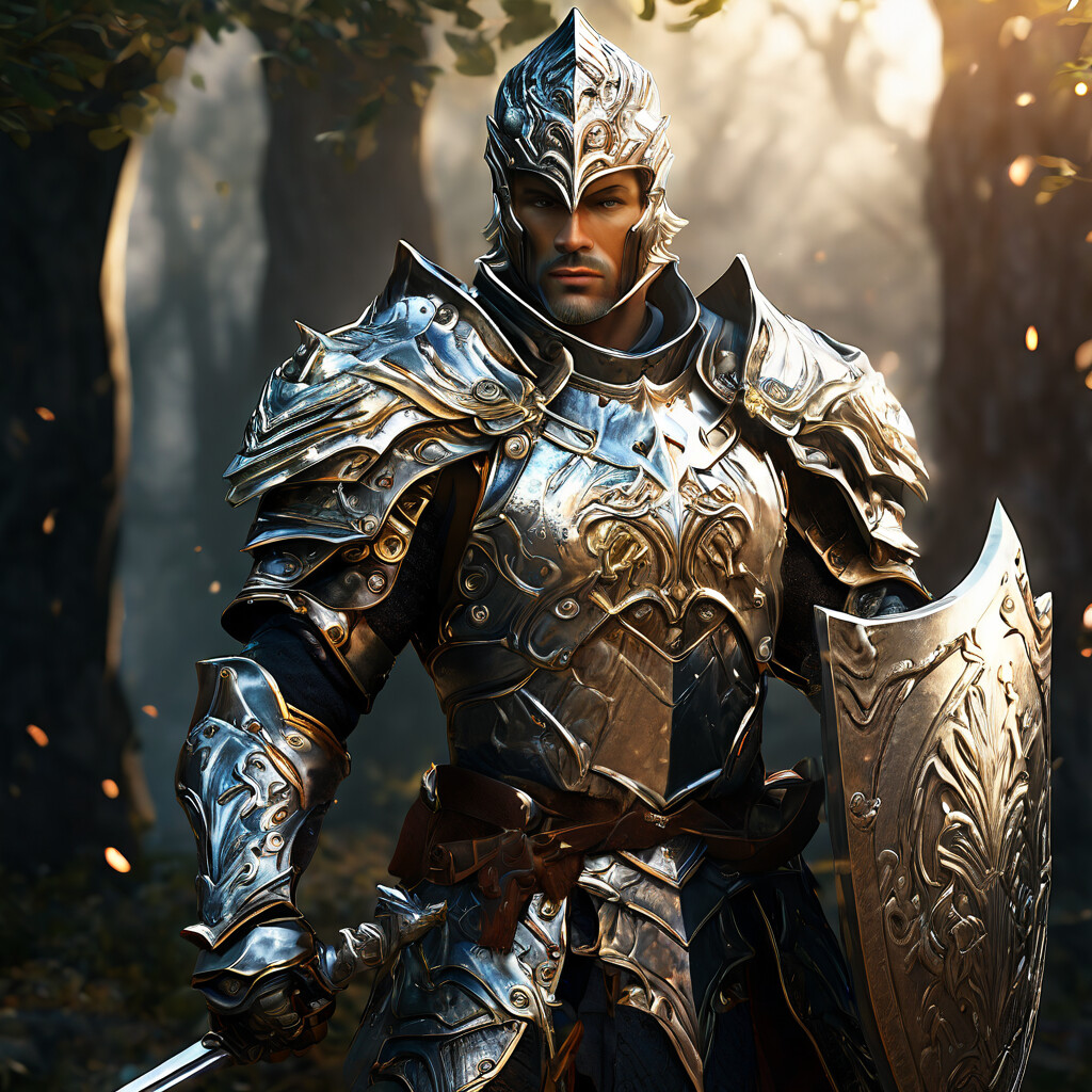 Osiris - Warrior 7(Open Source)(AI)