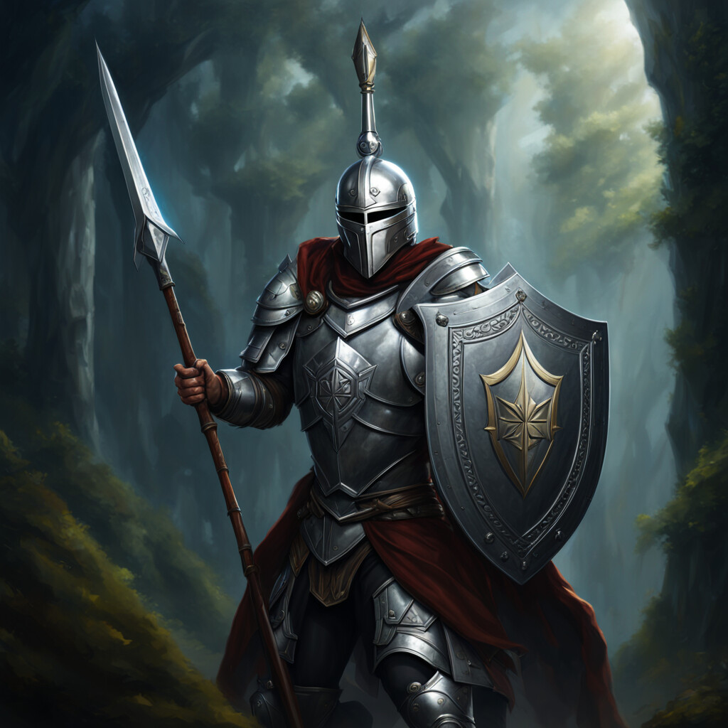 Osiris - Warrior 9(Open Source)(AI)